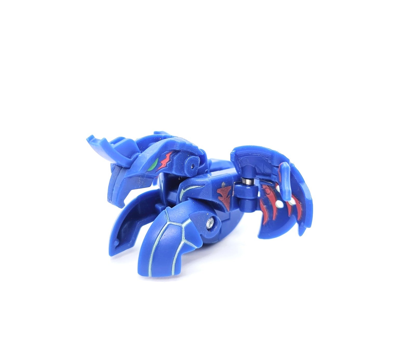Aquos Storm Skyress | Sakura Bakugan