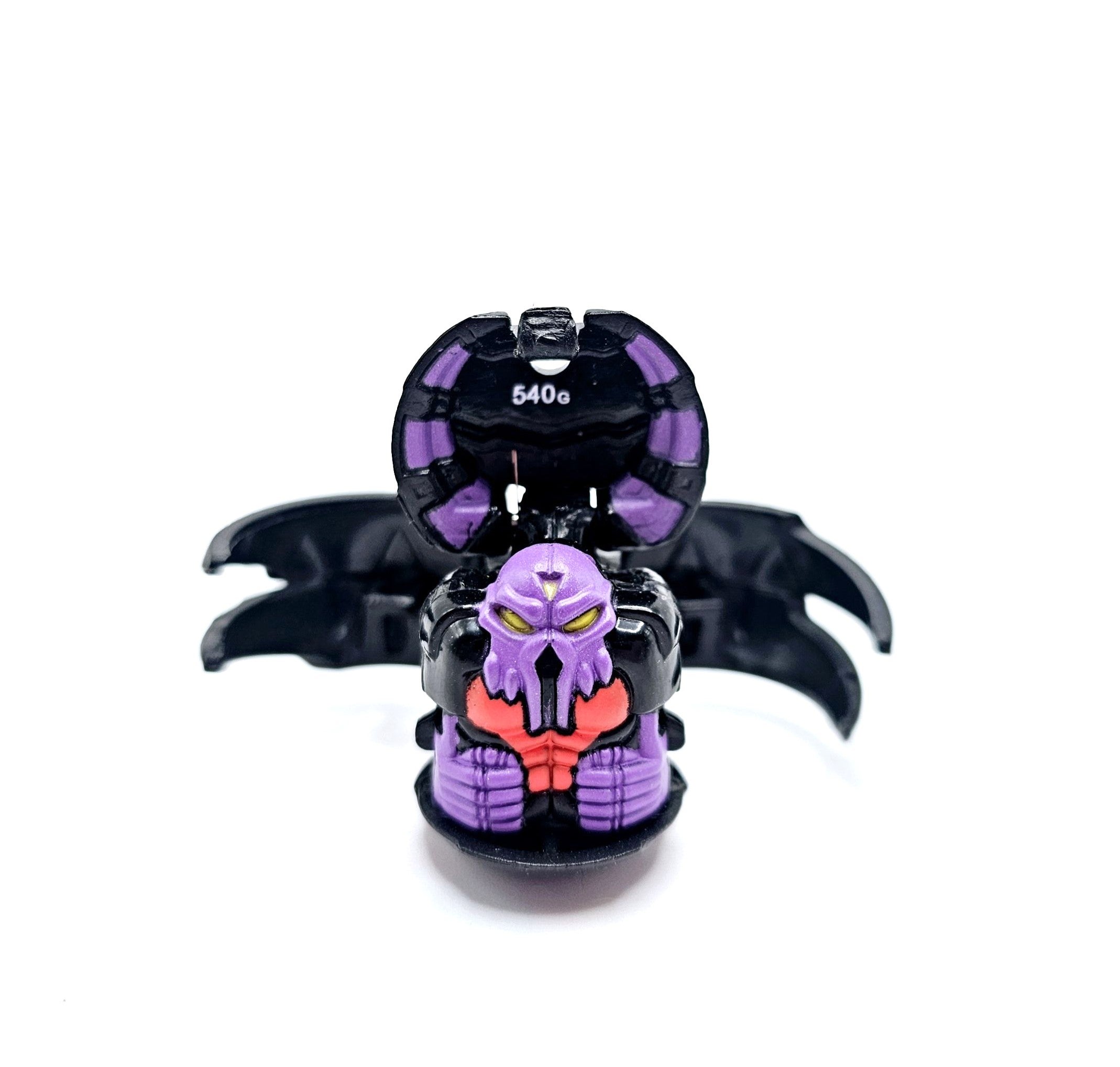 Darkus Reaper B1 | Sakura Bakugan