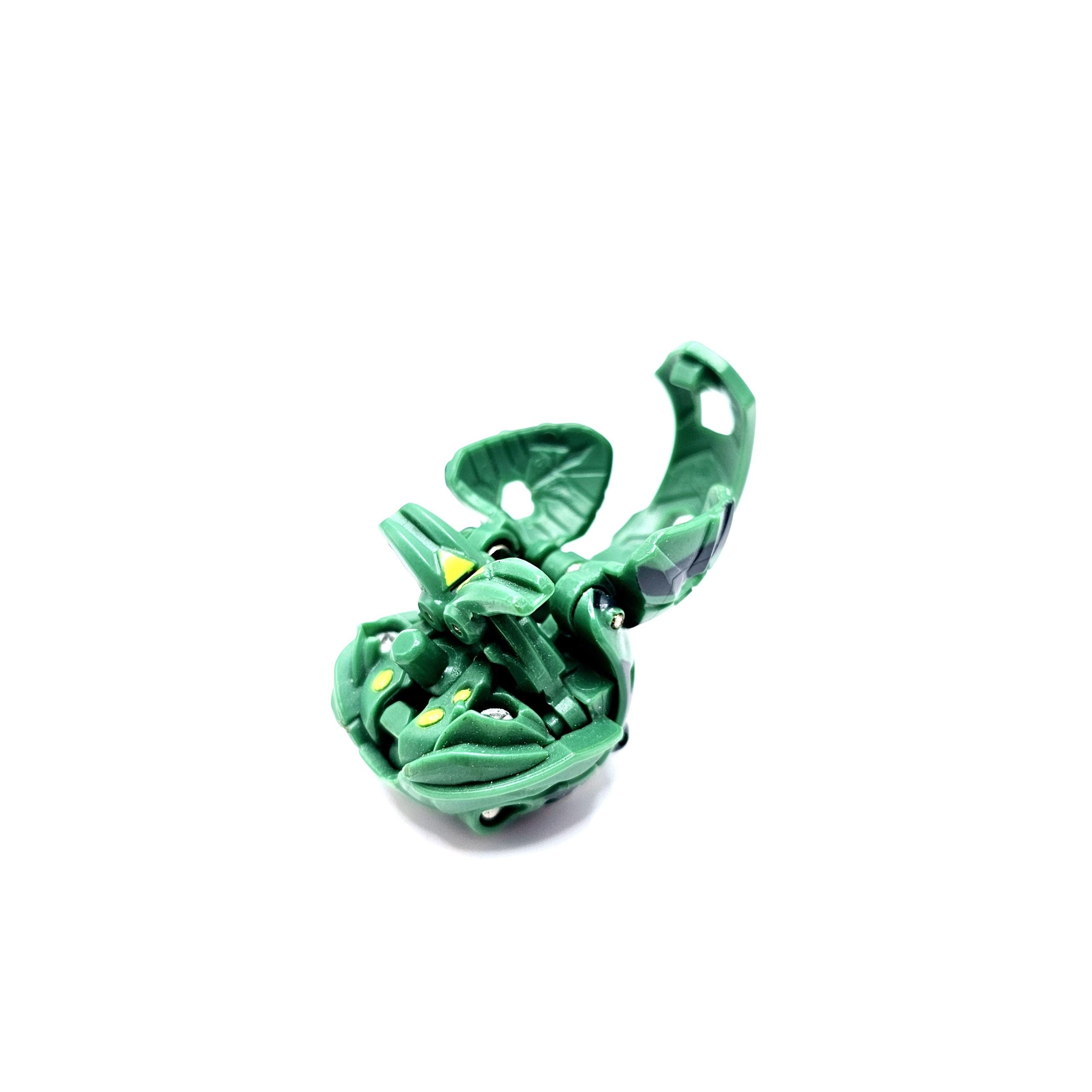 Baku Cyclone Strike Darkus Roxtor | Sakura Bakugan