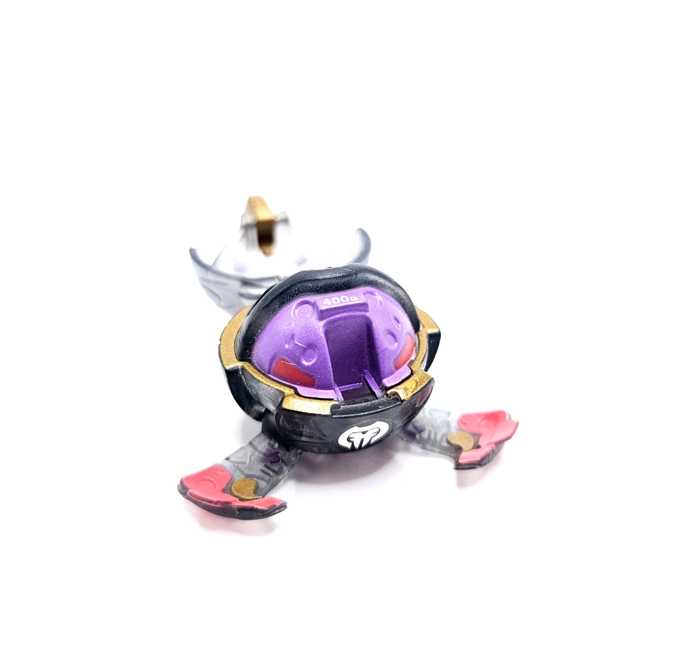 Translucent Darkus Stinglash | Sakura Bakugan