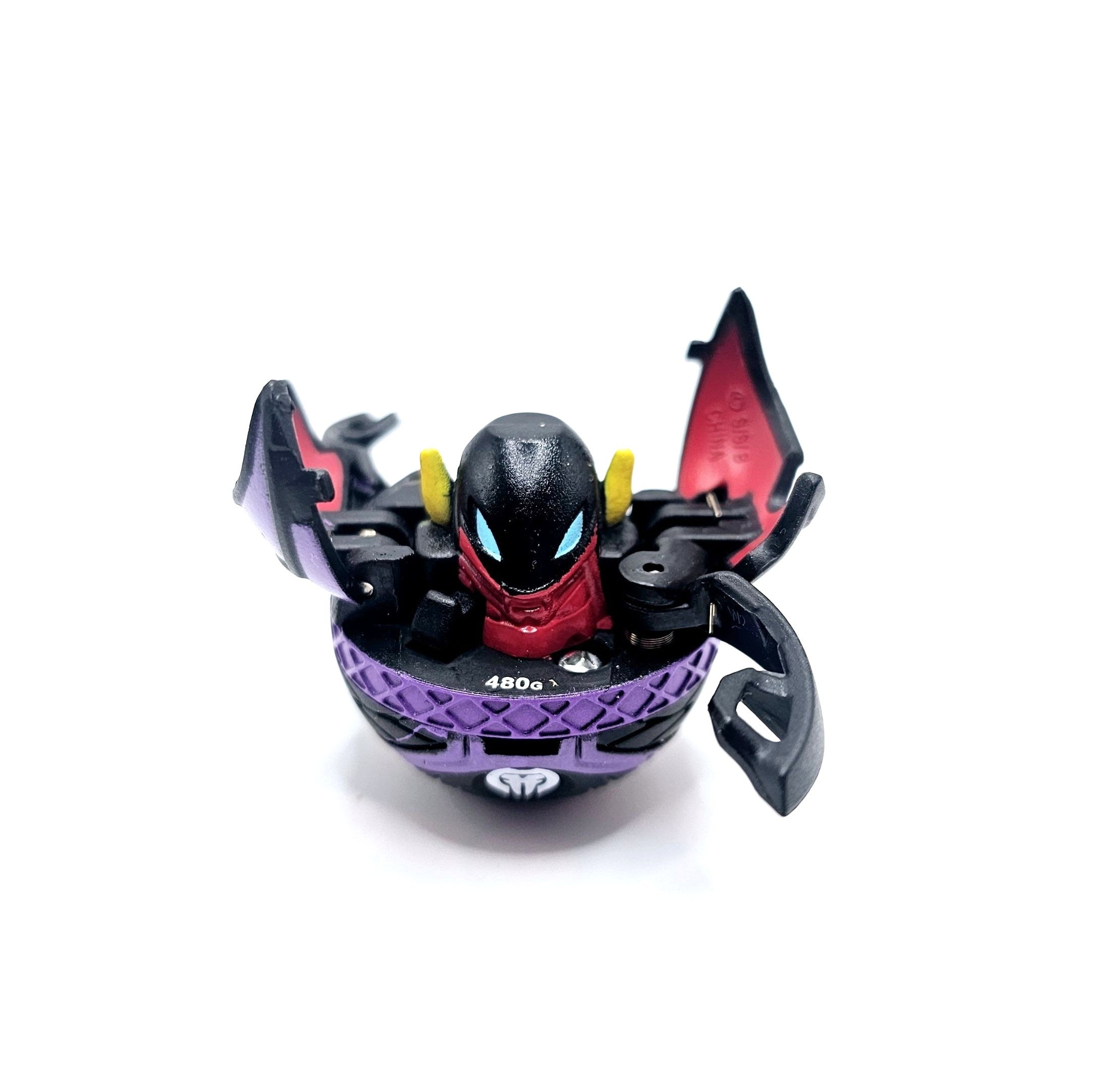 Darkus Preyas Diablo | Sakura Bakugan