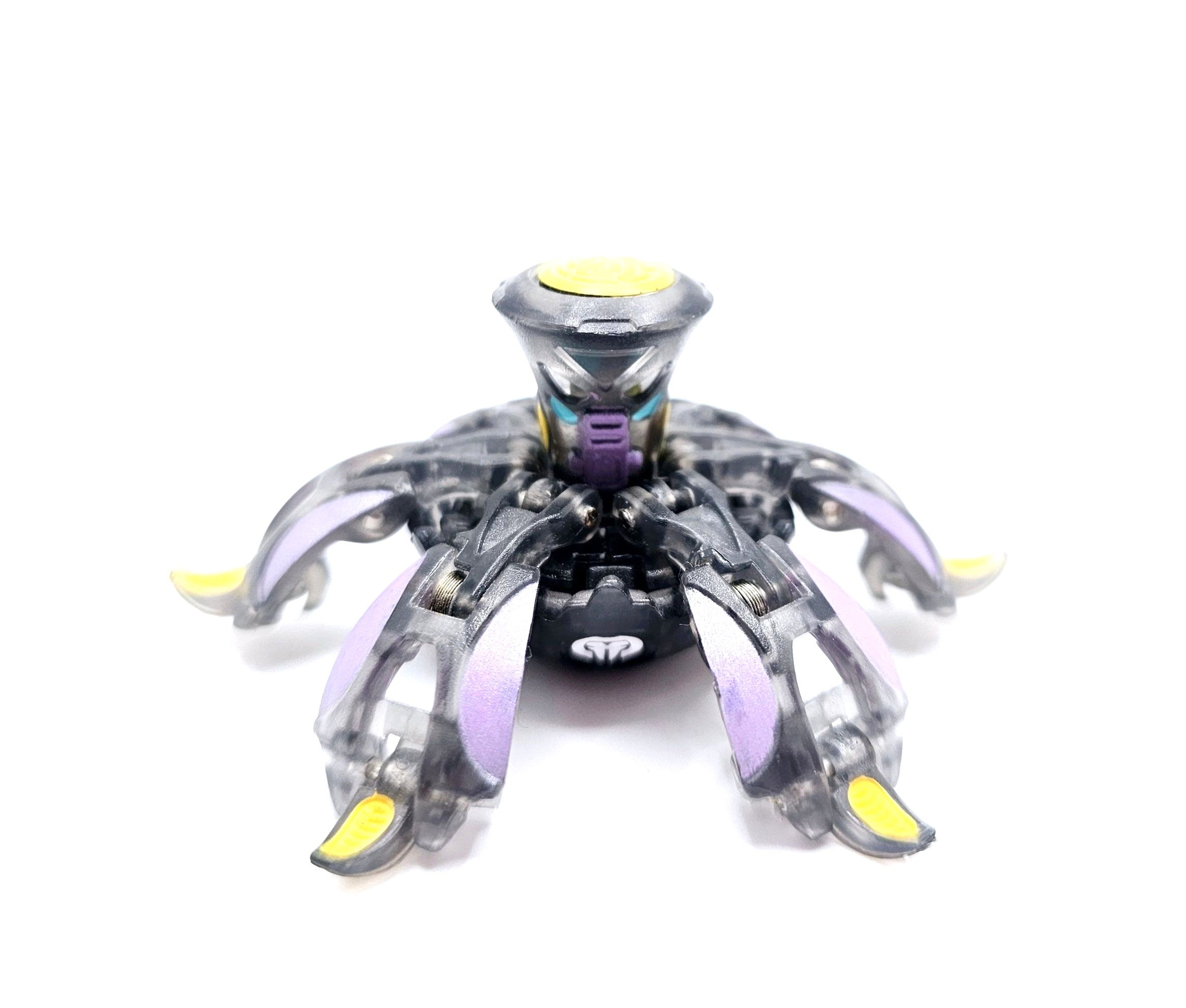 Bakulyte Darkus Freezer | Sakura Bakugan