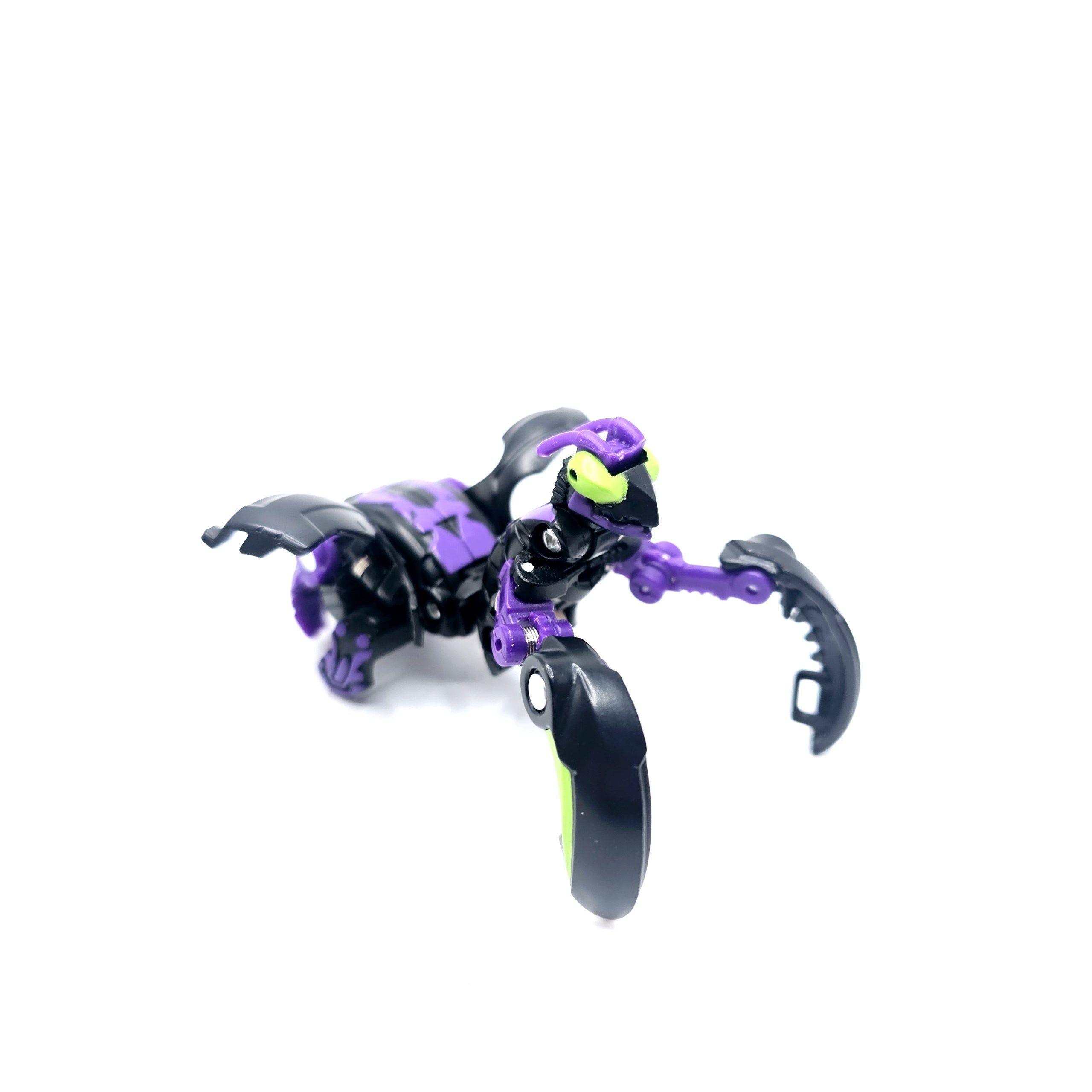Darkus Mantonoid Ultra | Sakura Bakugan