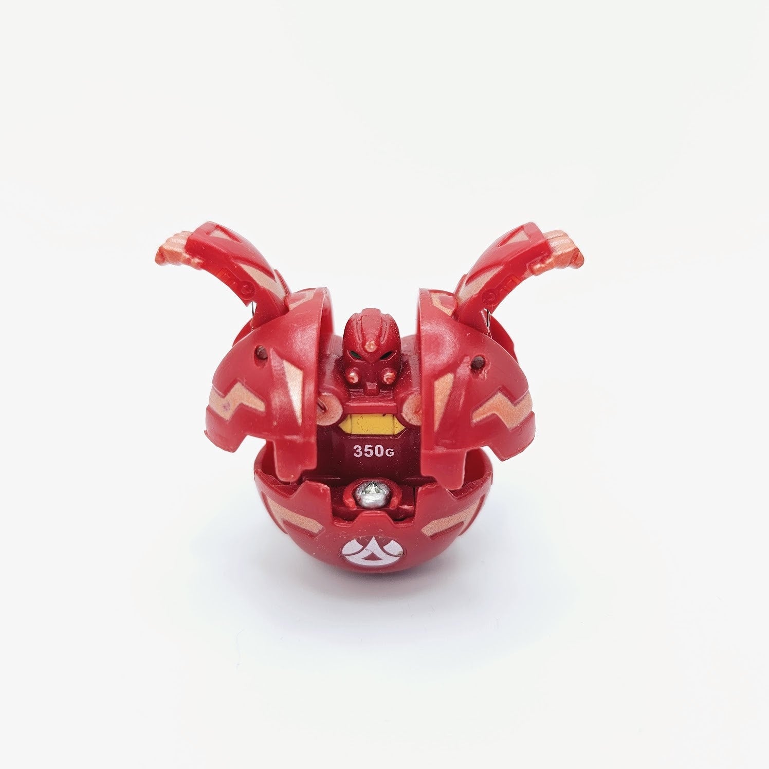 Pyrus B1 Robotallion | Sakura Bakugan