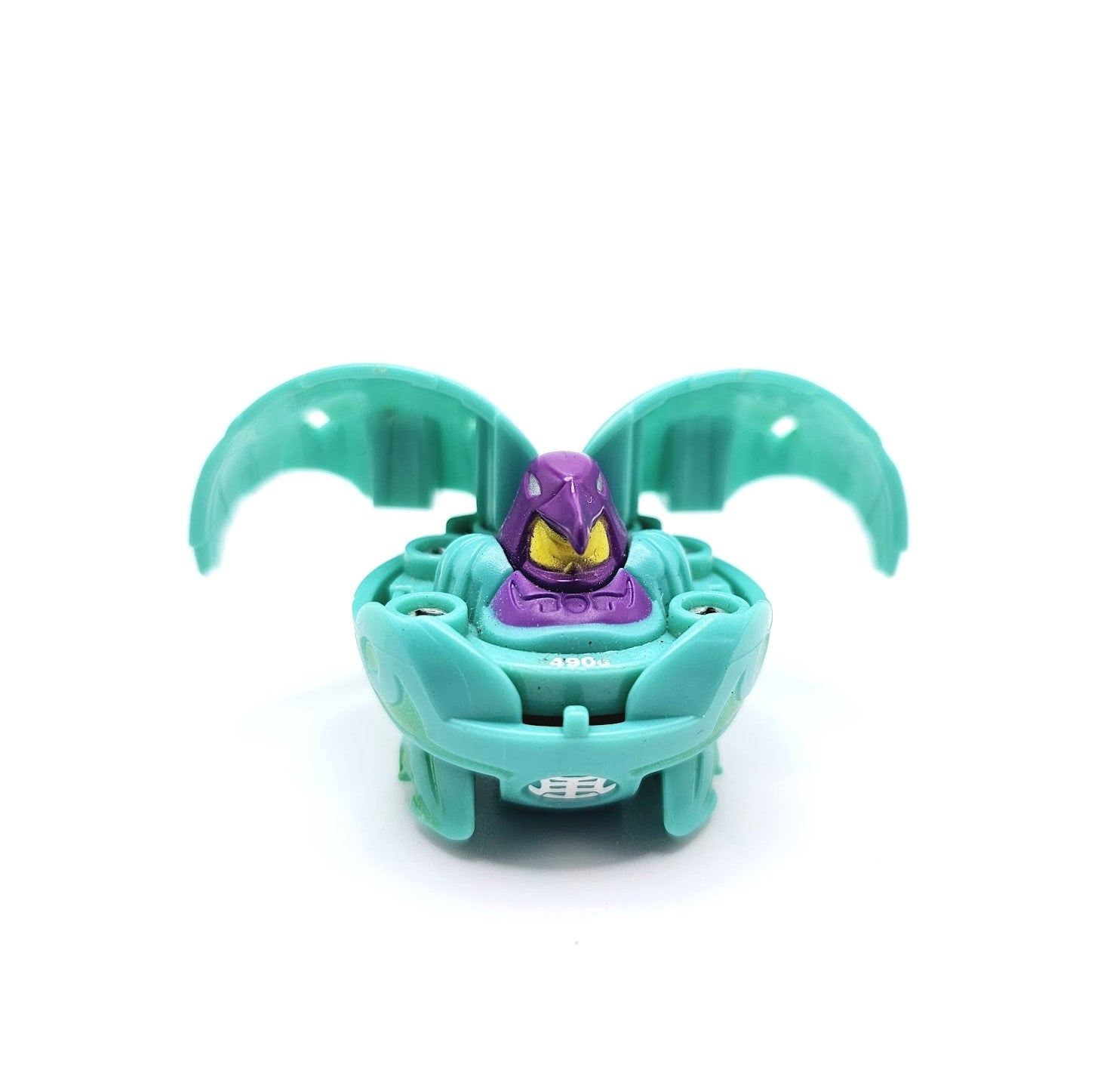 Ventus Ravenoid | Sakura Bakugan