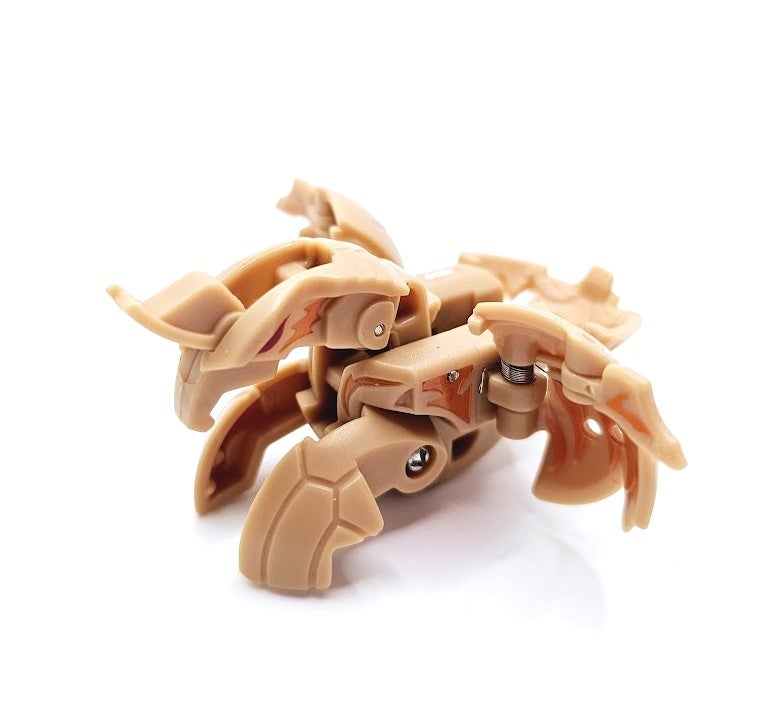 Bakugan Pyrus Storm Skyress