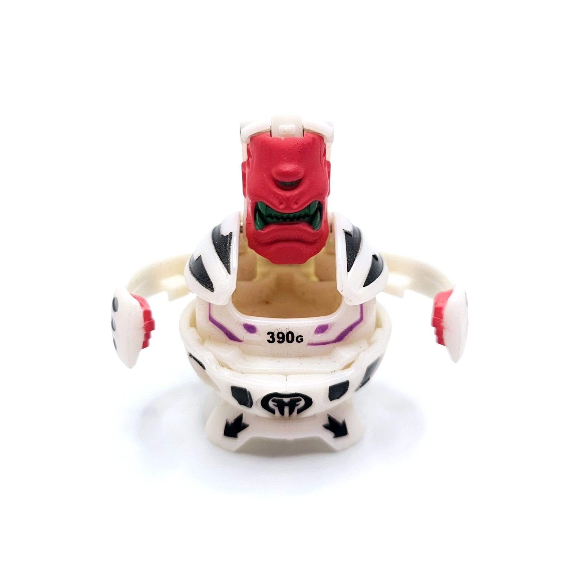 Pearl Darkus Cycloid B1 | Sakura Bakugan