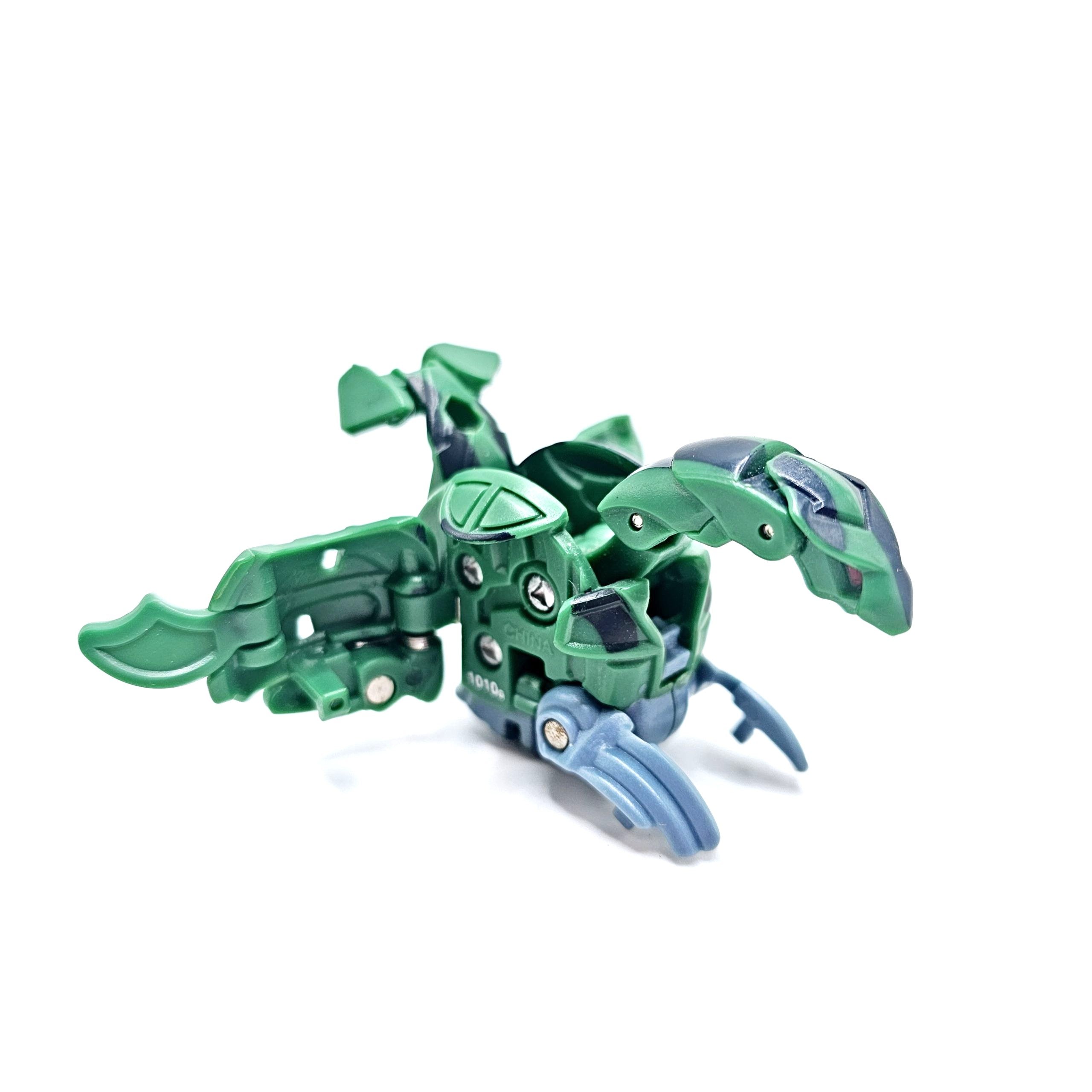 Baku Cyclone Strike Darkus Skytruss | Sakura Bakugan