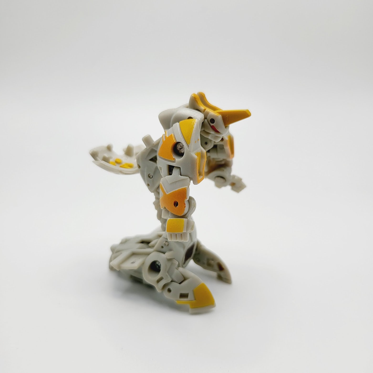 Bakugan Contestir