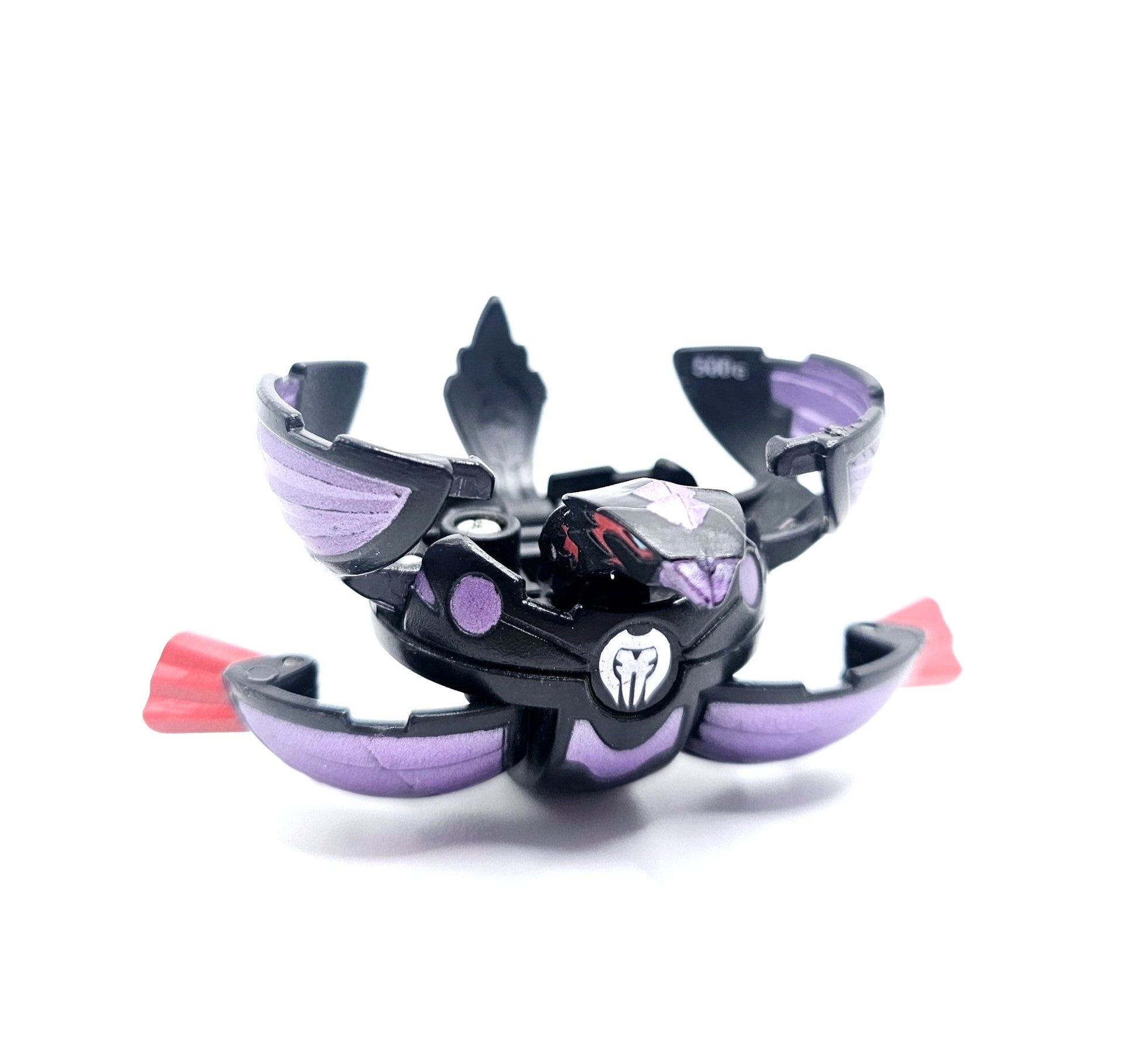 Darkus Cosmic Ingram | Sakura Bakugan