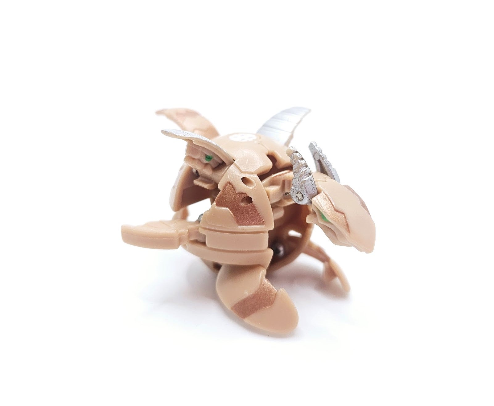 Subterra Midnight Percival | Sakura Bakugan