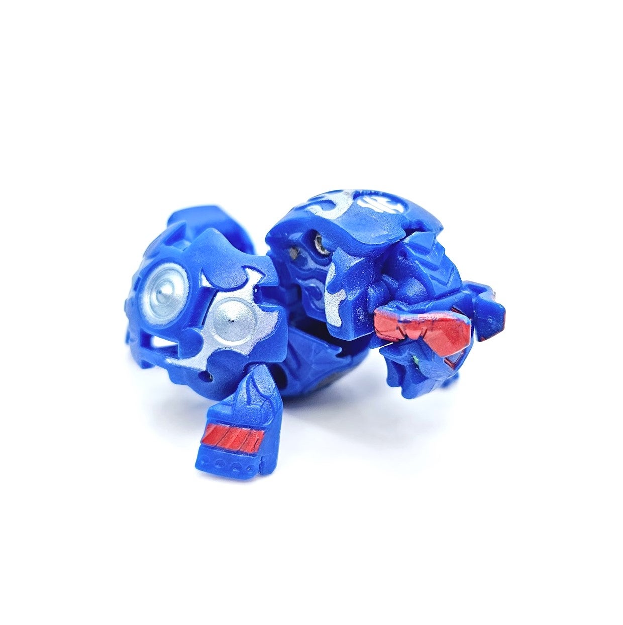 Aquos Sabator | Sakura Bakugan