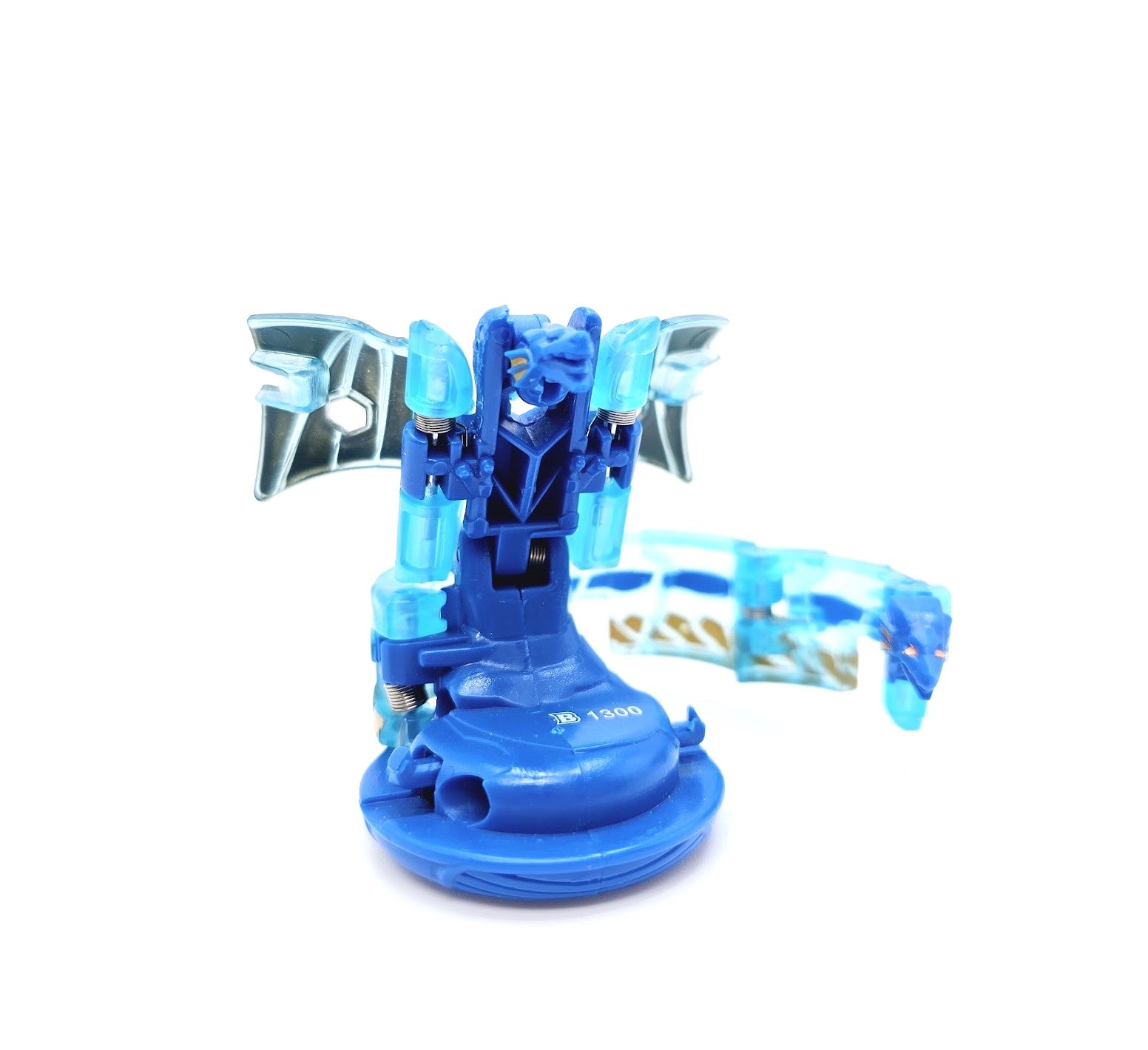 Aquos Viperagon Geogan Rising | Sakura Bakugan