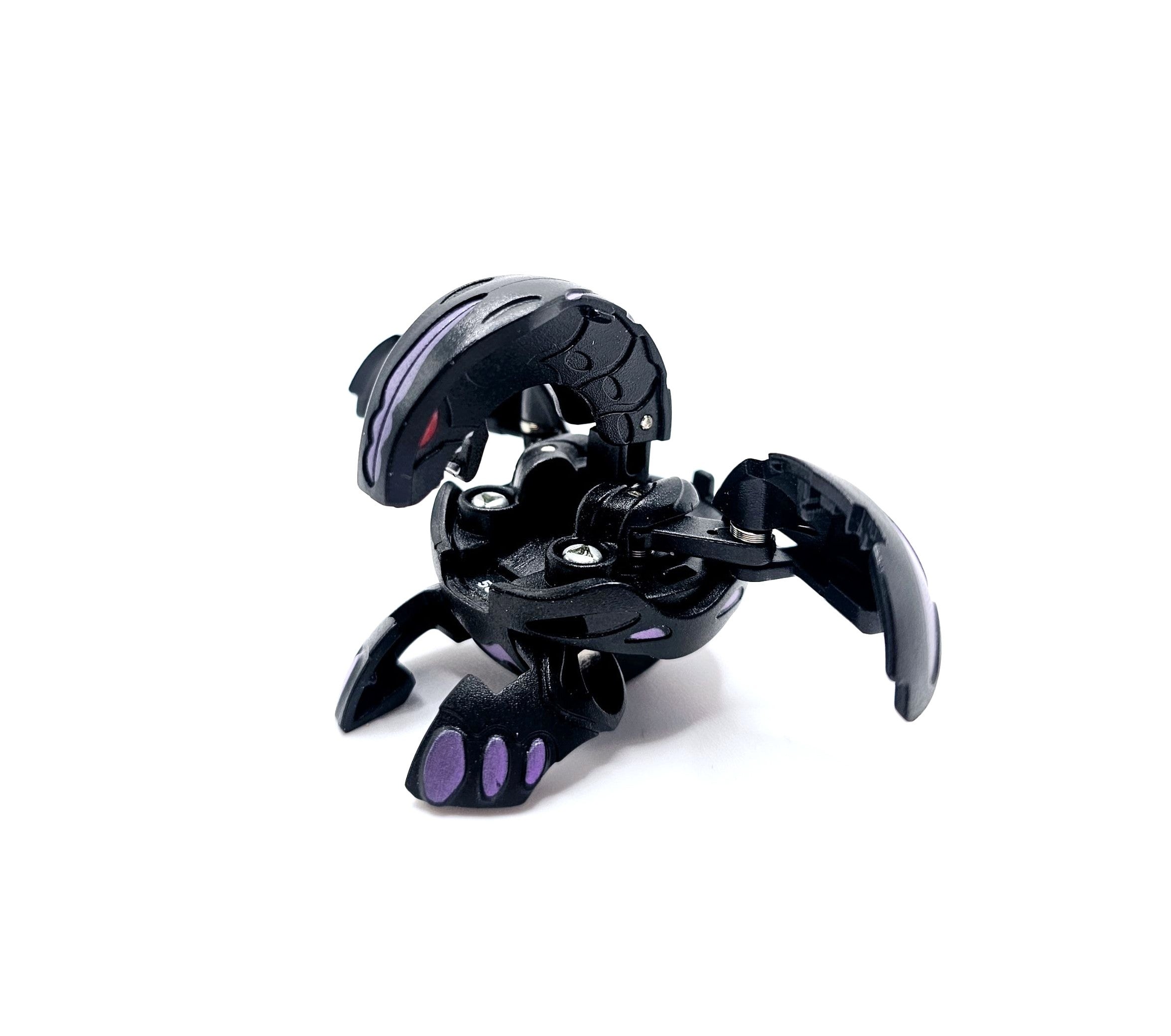 Darkus Wavern | Sakura Bakugan