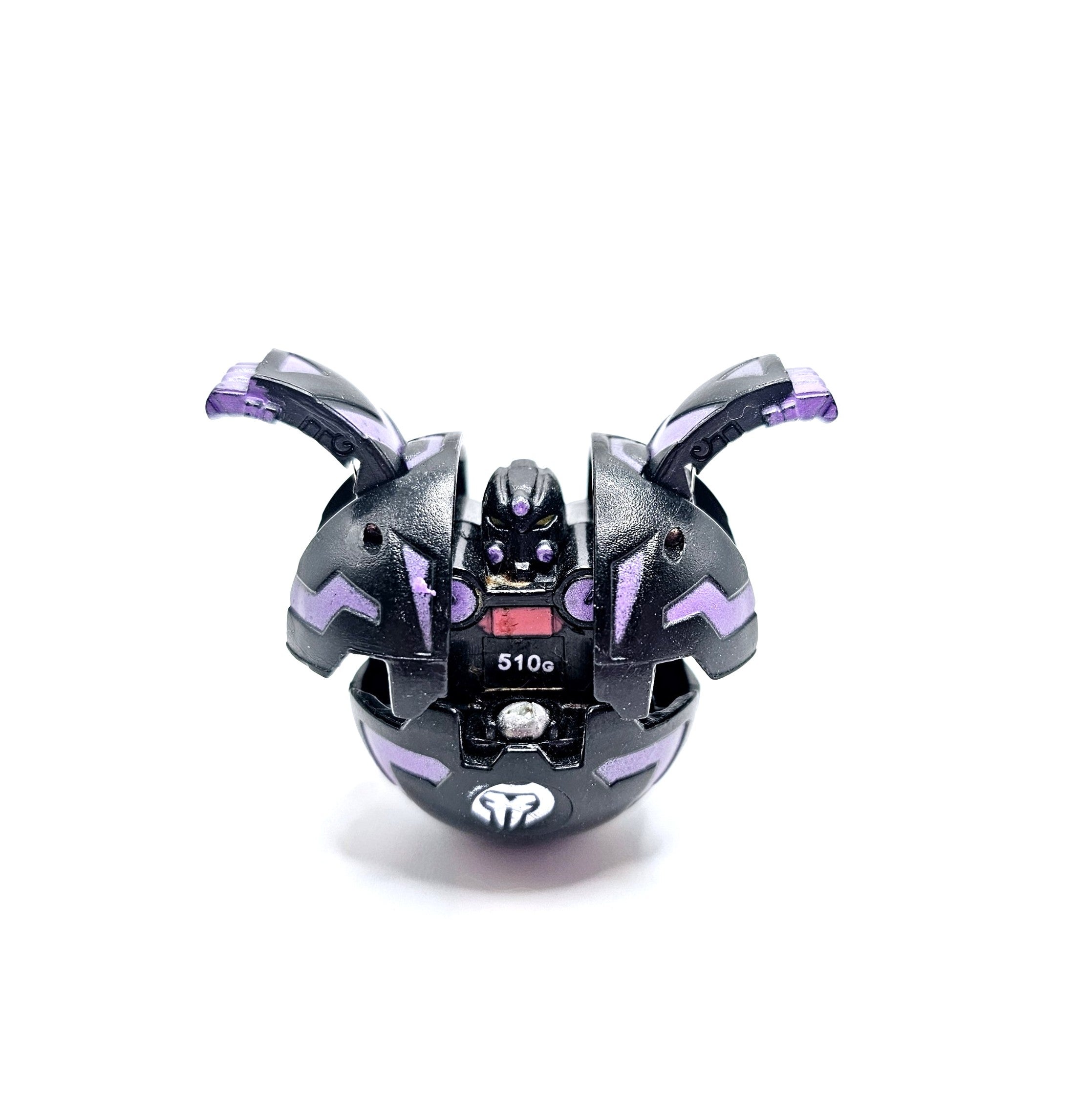 Darkus Robotalian B1 | Sakura Bakugan