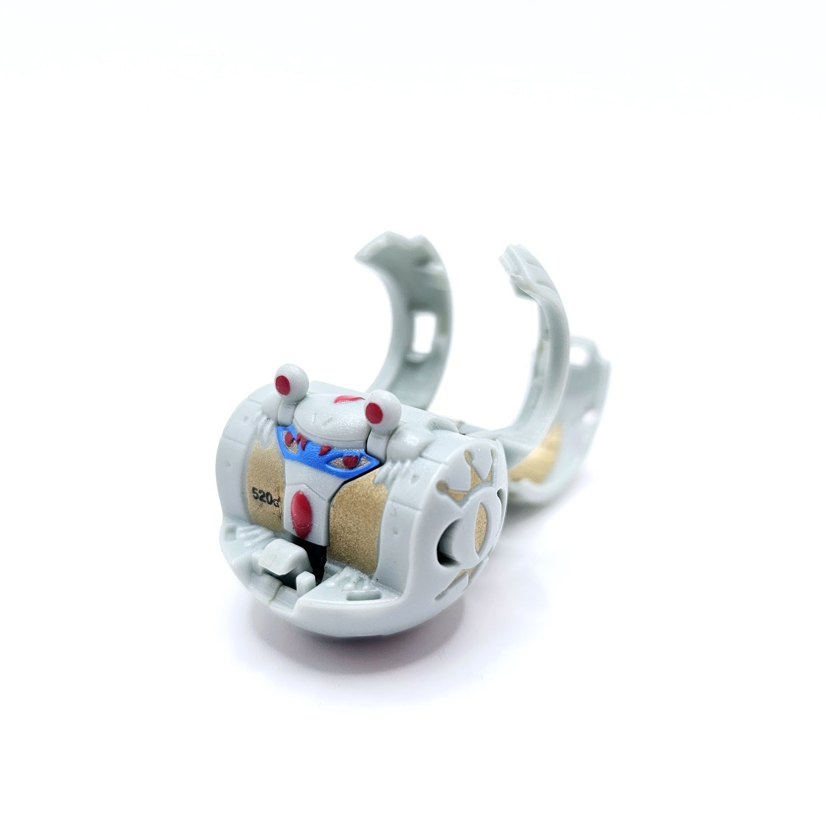 Haos Dual Elfin | Sakura Bakugan