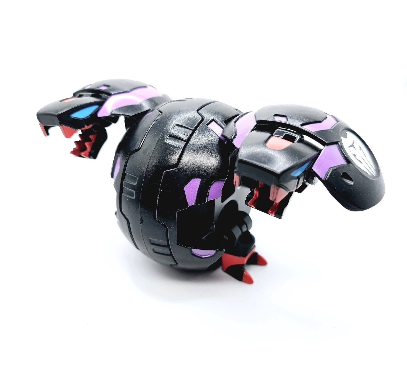 Deka Darkus Dual Hydranoid | Sakura Bakugan