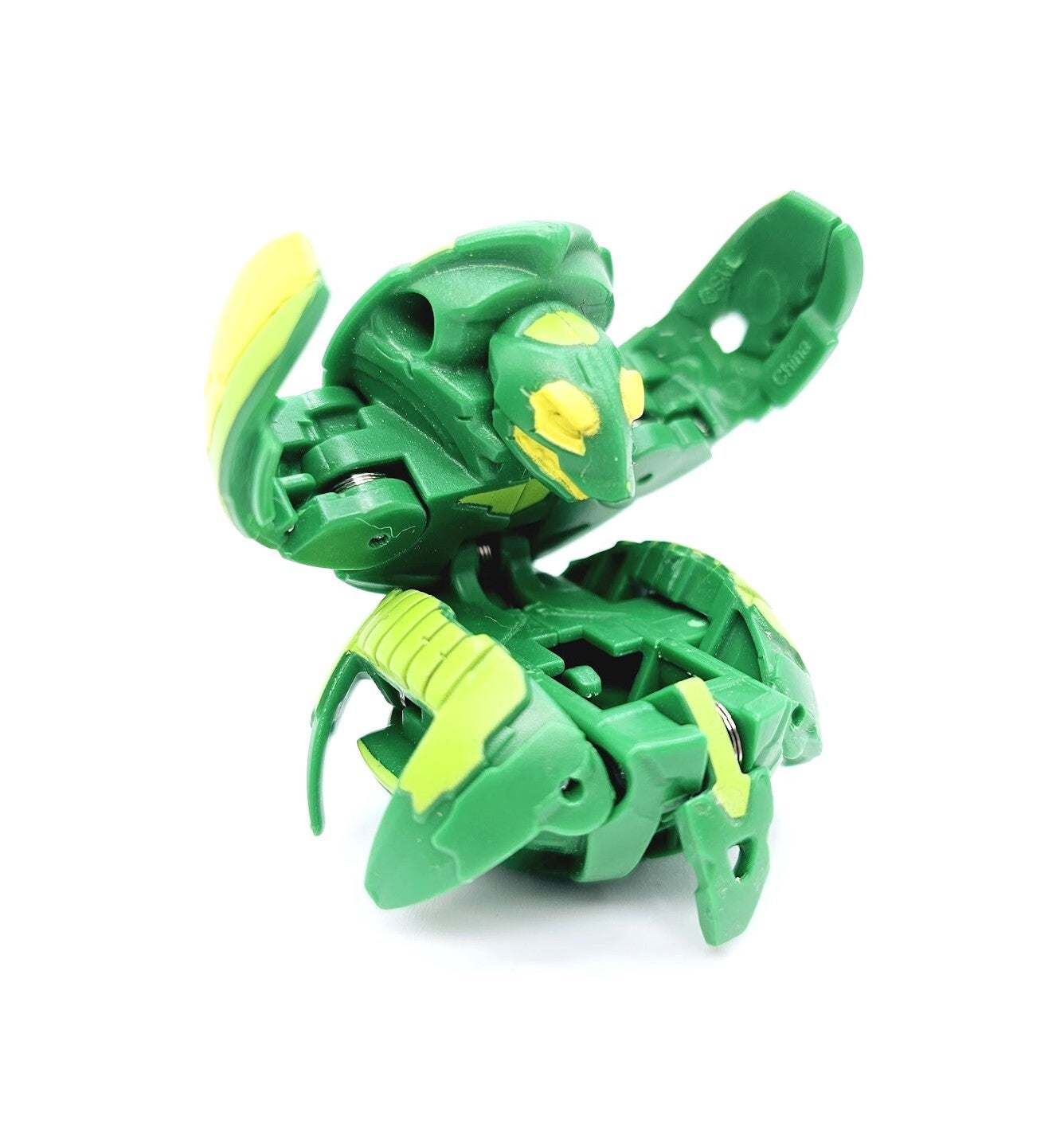 Ventus Vicerox Battle Planet | Sakura Bakugan