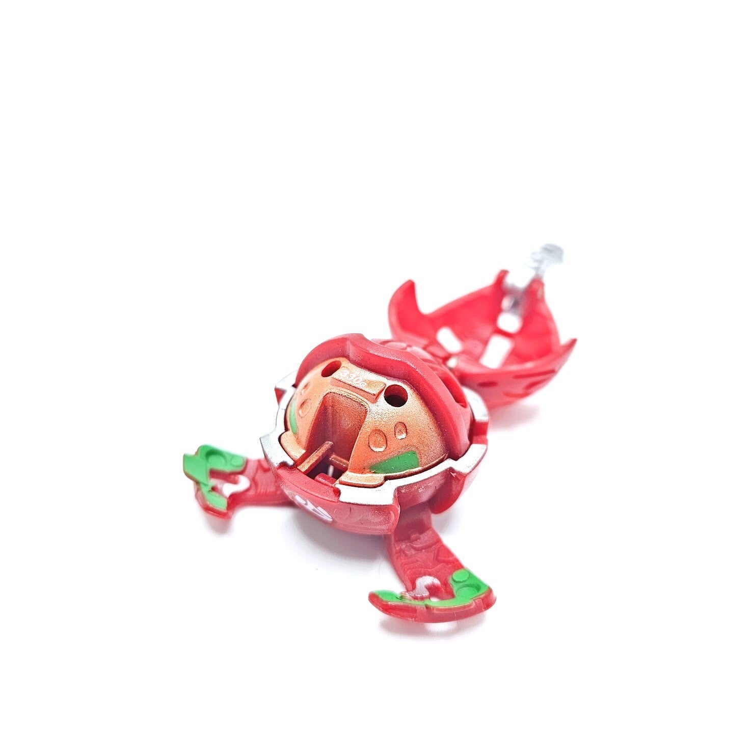 Pyrus B2 Stinglash | Sakura Bakugan