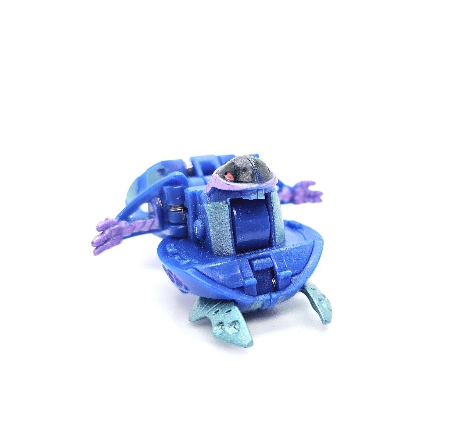 Aquos Preyas B2 | Sakura Bakugan