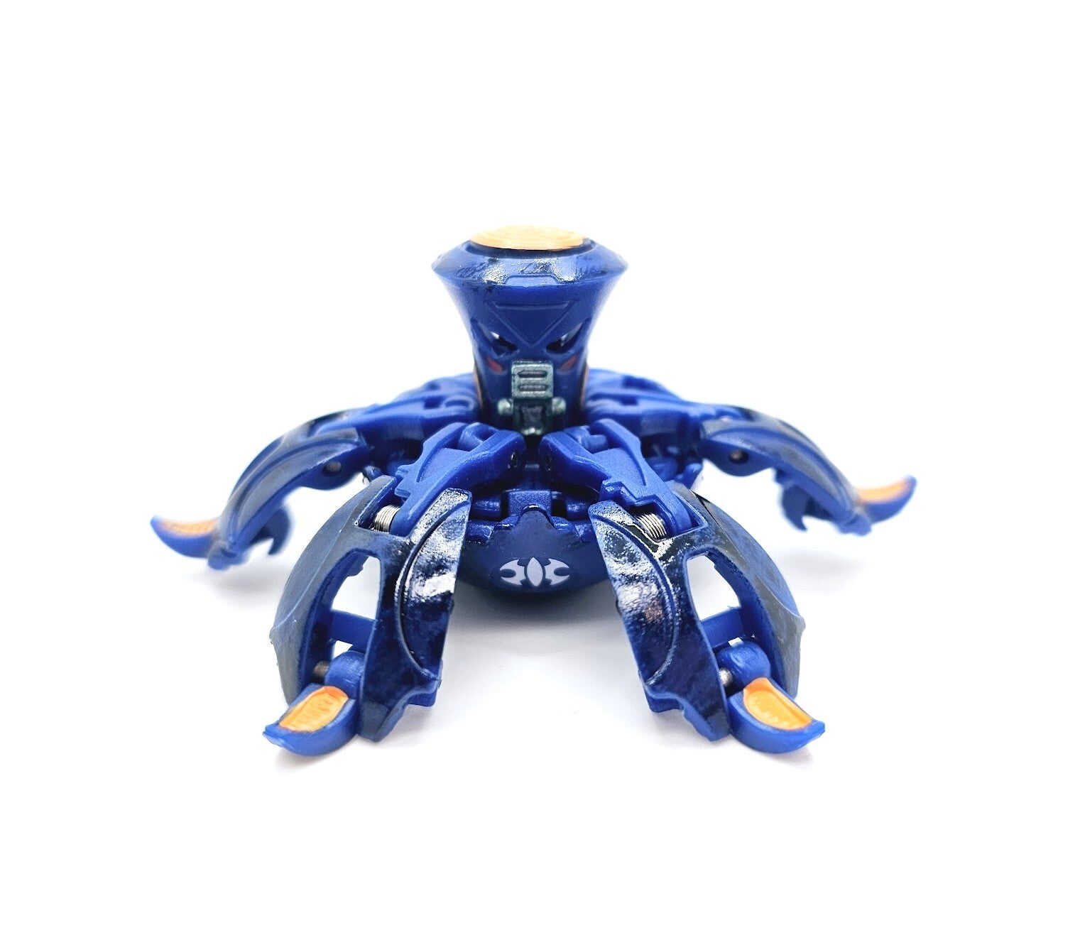 BakuCore Aquos Freezer | Sakura Bakugan