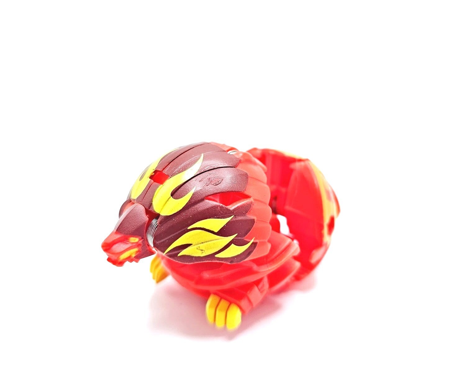 Pyrus Hydorous Evolutions | Sakura Bakugan