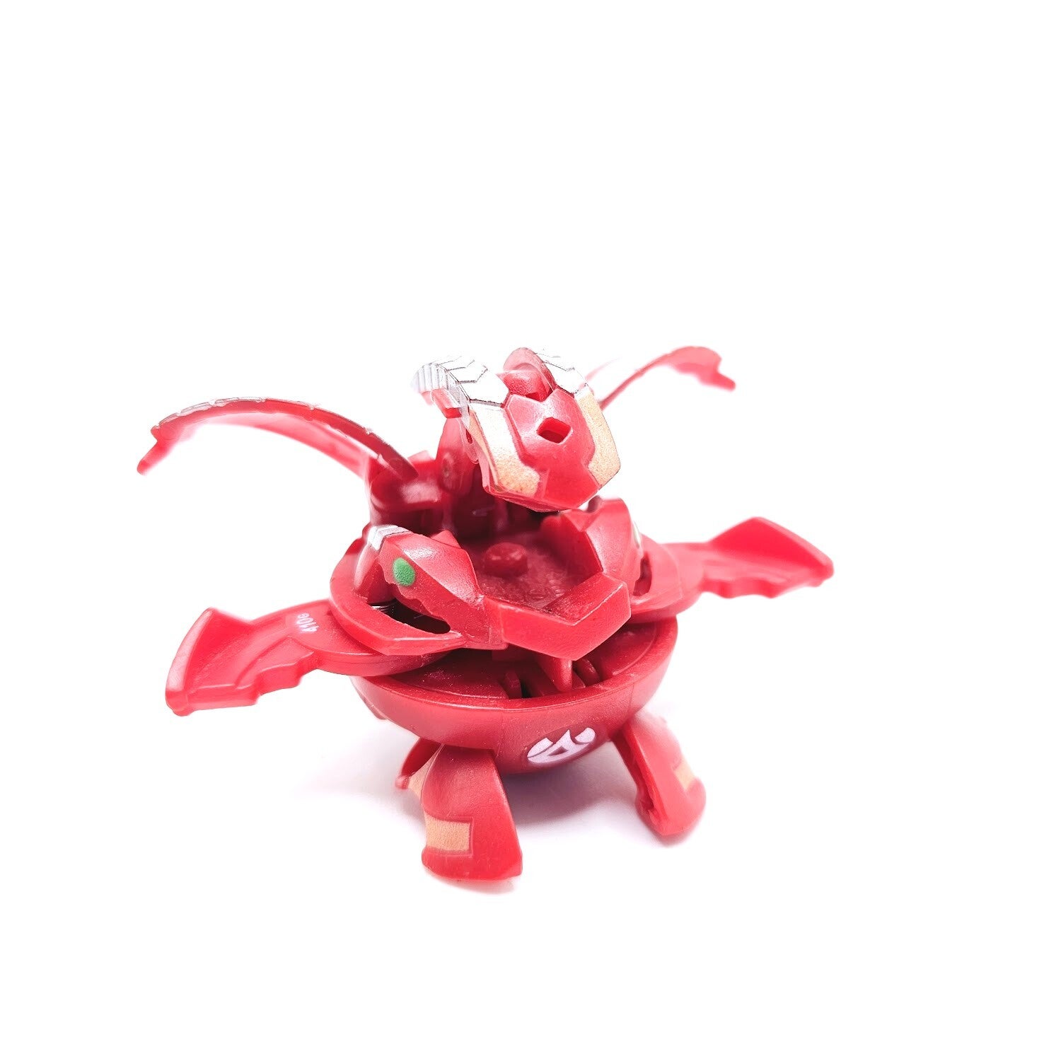 Pyrus Percival | Sakura Bakugan