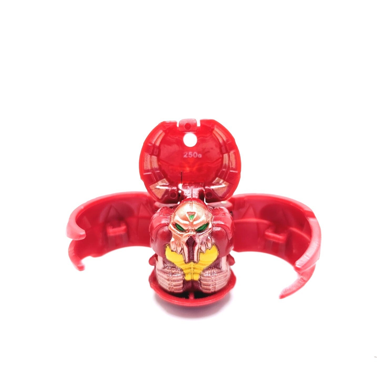 Pyrus B1 Reaper | Sakura Bakugan