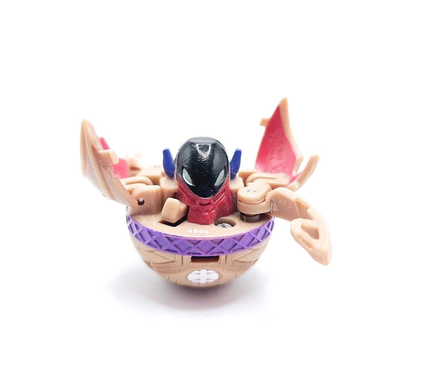 Subterra Preyas Diablo | Sakura Bakugan