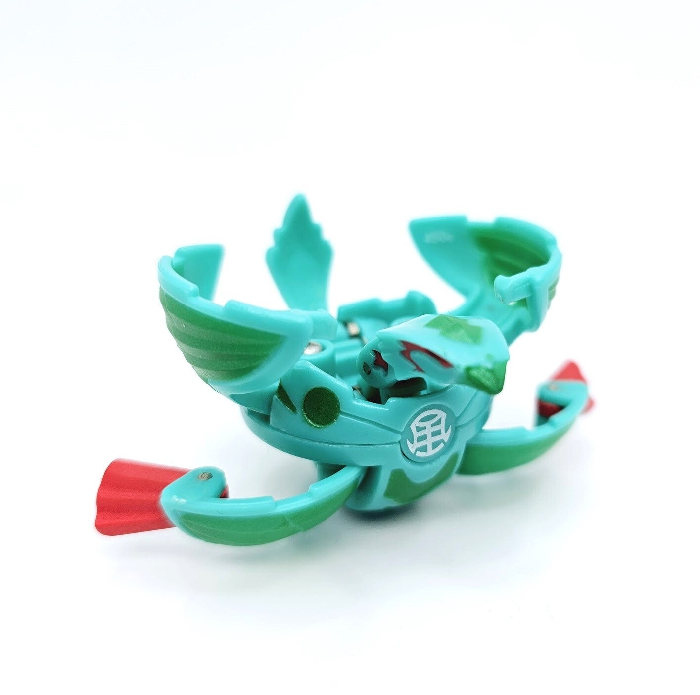 Ventus Cosmic Ingram | Sakura Bakugan