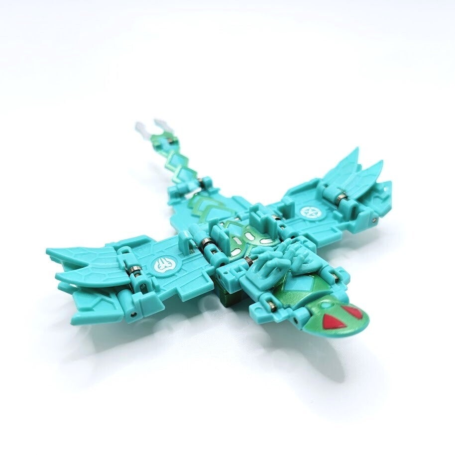 Ventus Trap Falcon Fly | Sakura Bakugan