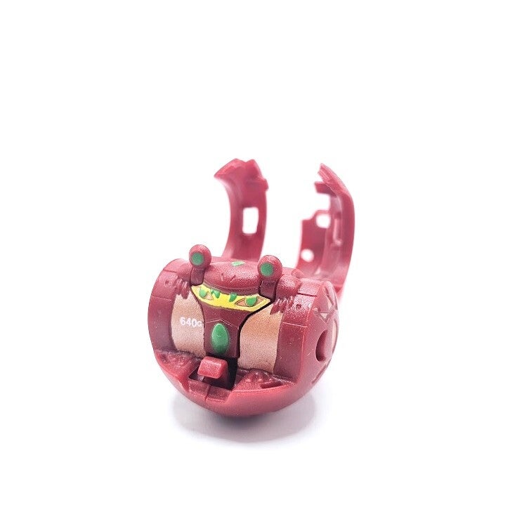 Pyrus Dual Elfin | Sakura Bakugan