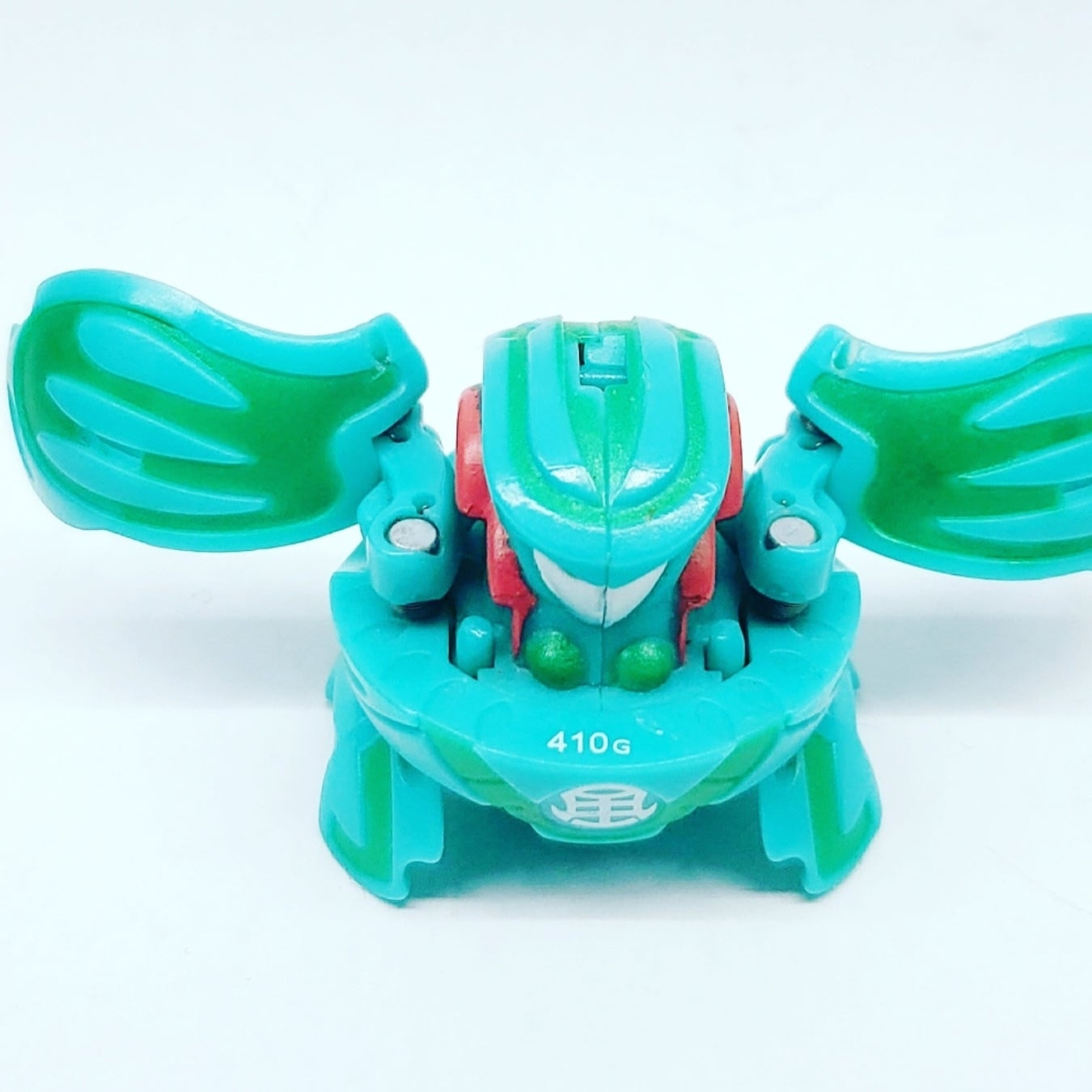 Bakugan Monarus