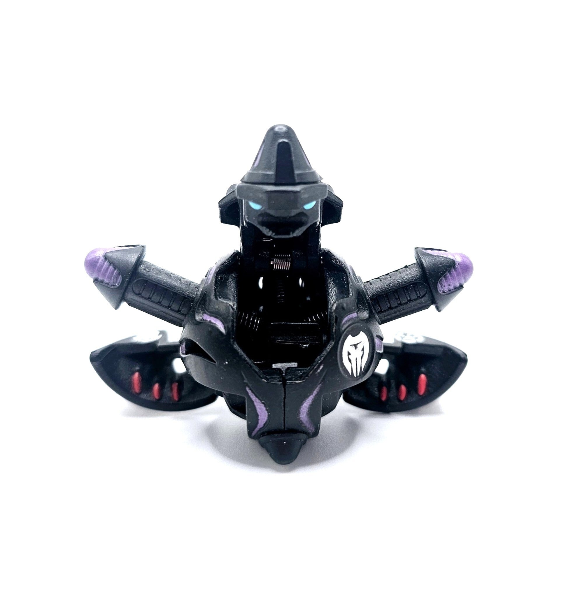 Trap Darkus Baliton | Sakura Bakugan