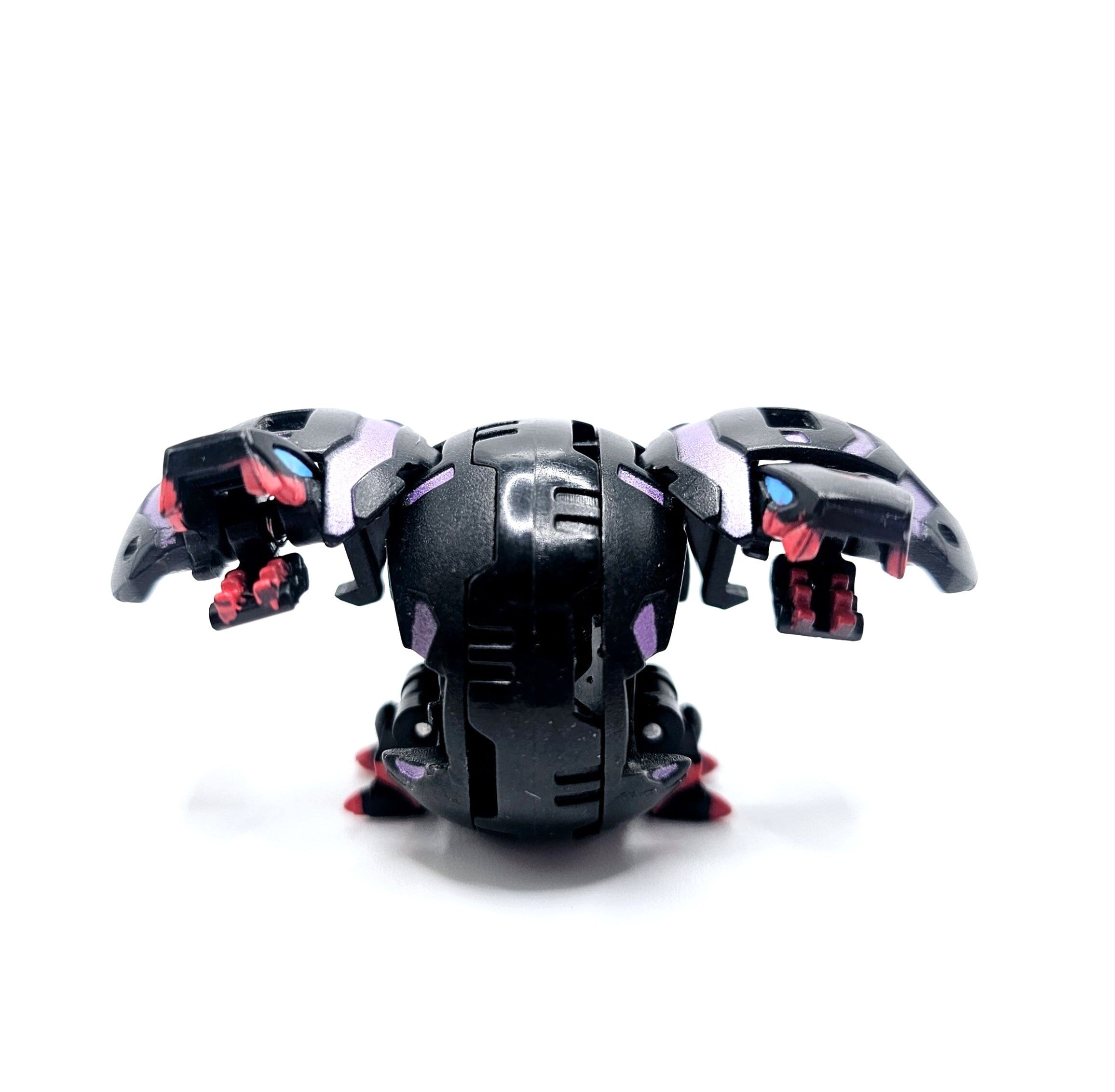 Darkus Dual Hydranoid B2 | Sakura Bakugan