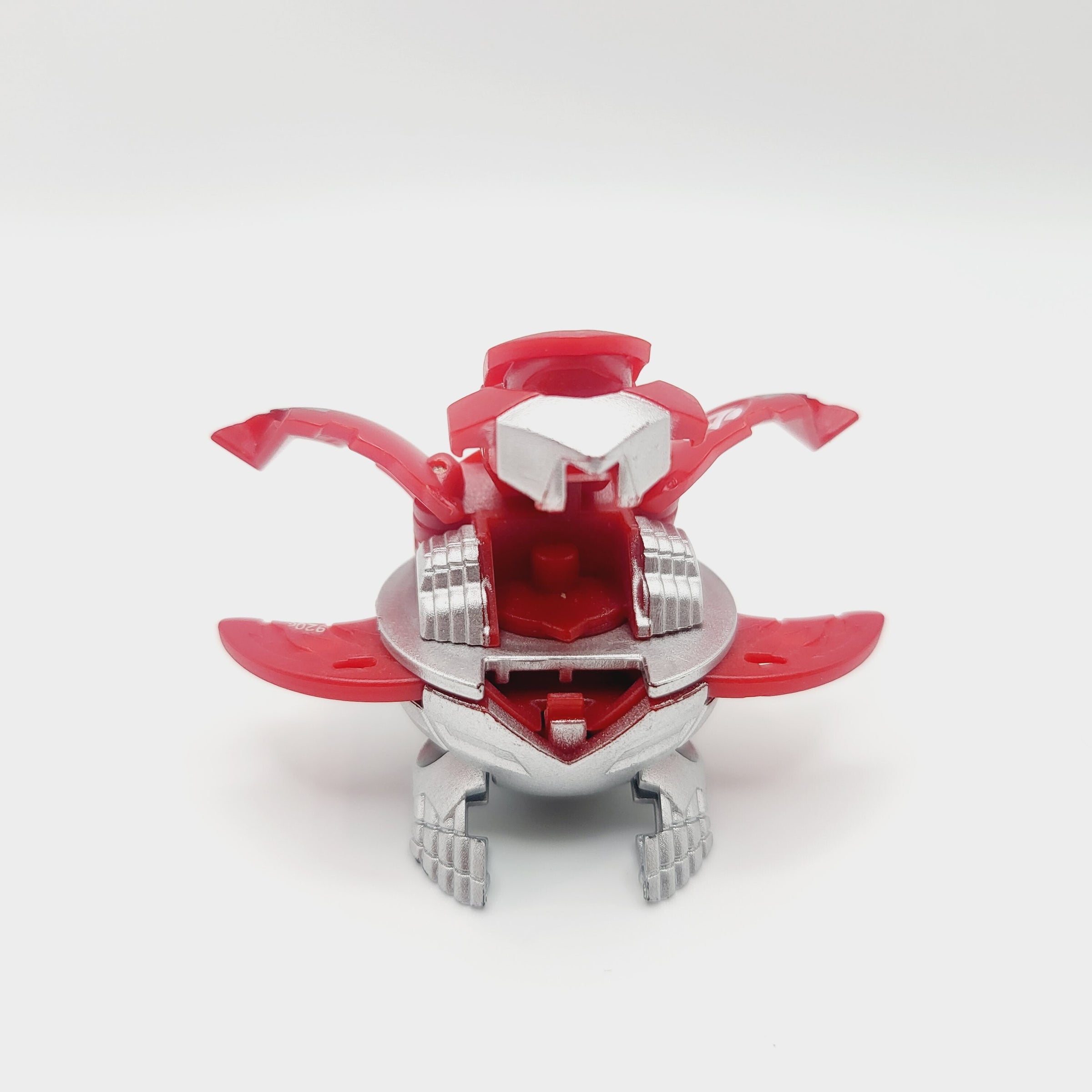 Bakugan Flash Ingram