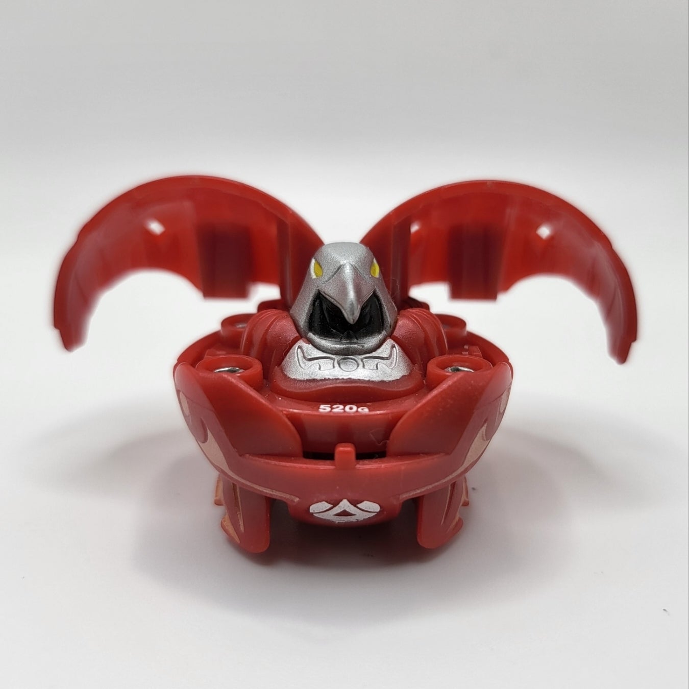 Bakugan Terrorclaw