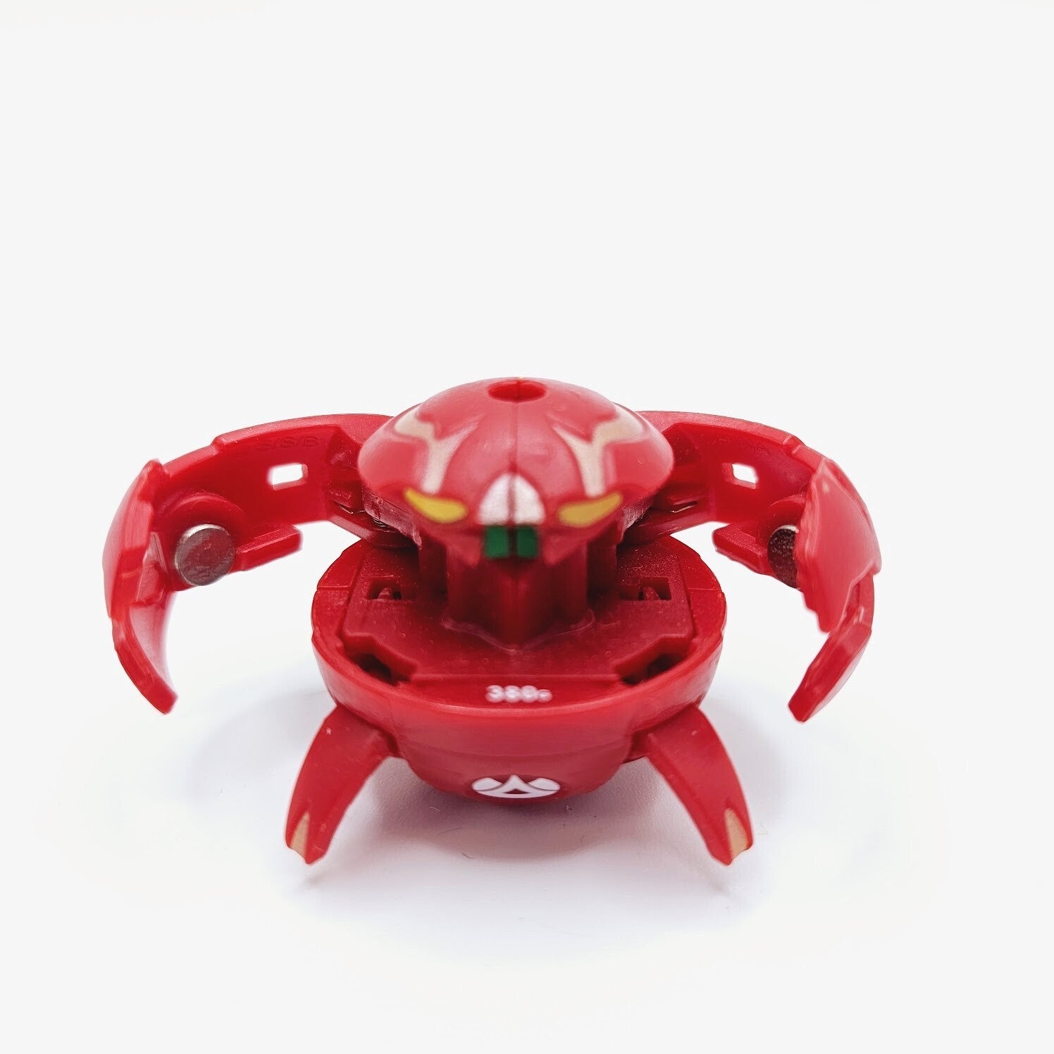 Pyrus B2 Terrorclaw | Sakura Bakugan