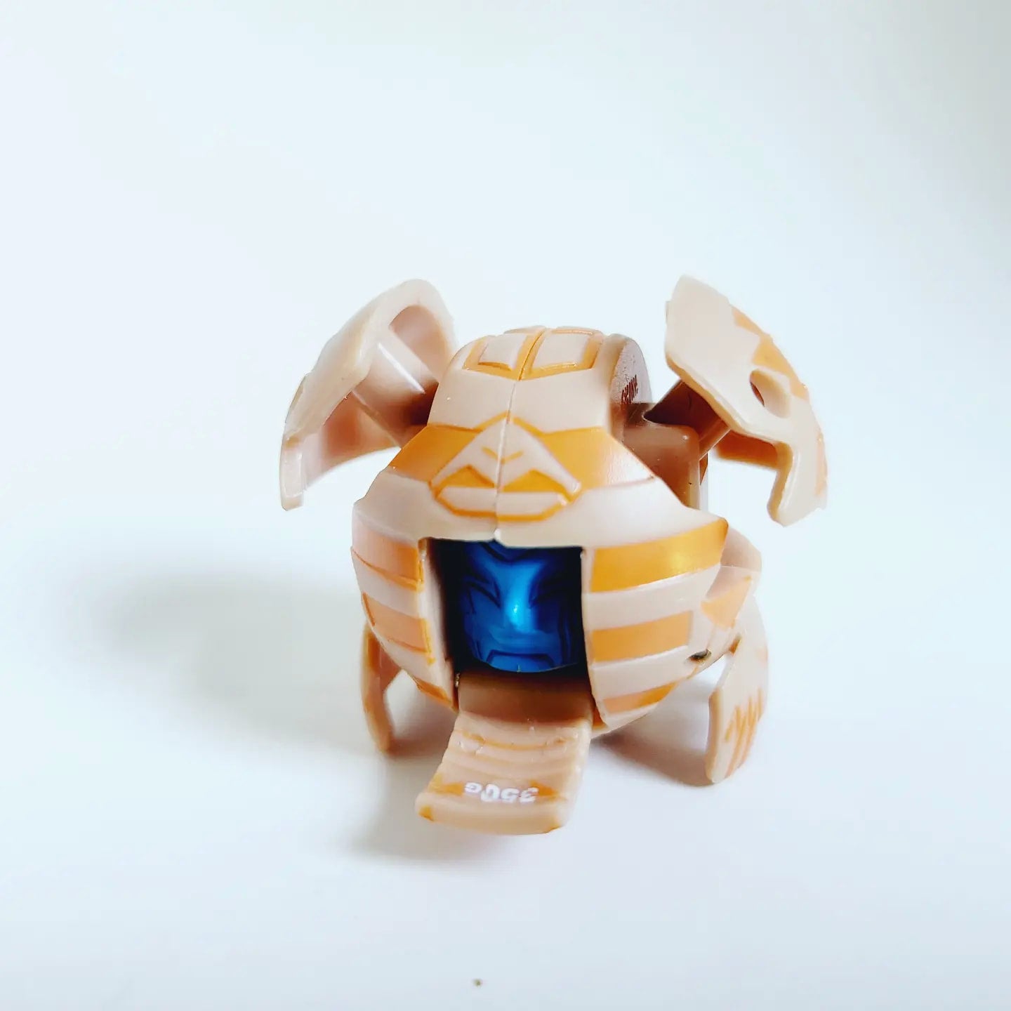 Subterra Manion B1 | Sakura Bakugan