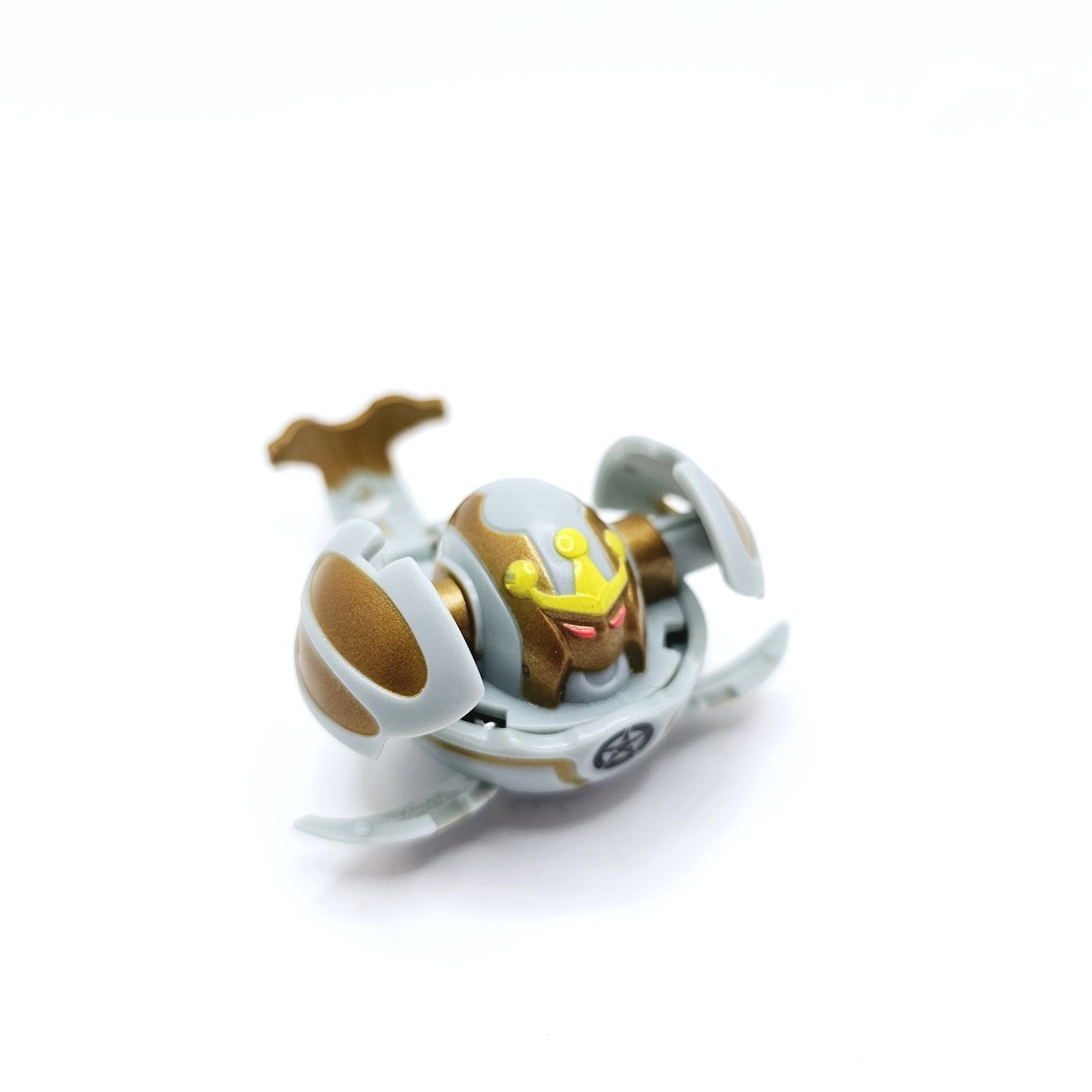 Haos Sirenoid | Sakura Bakugan