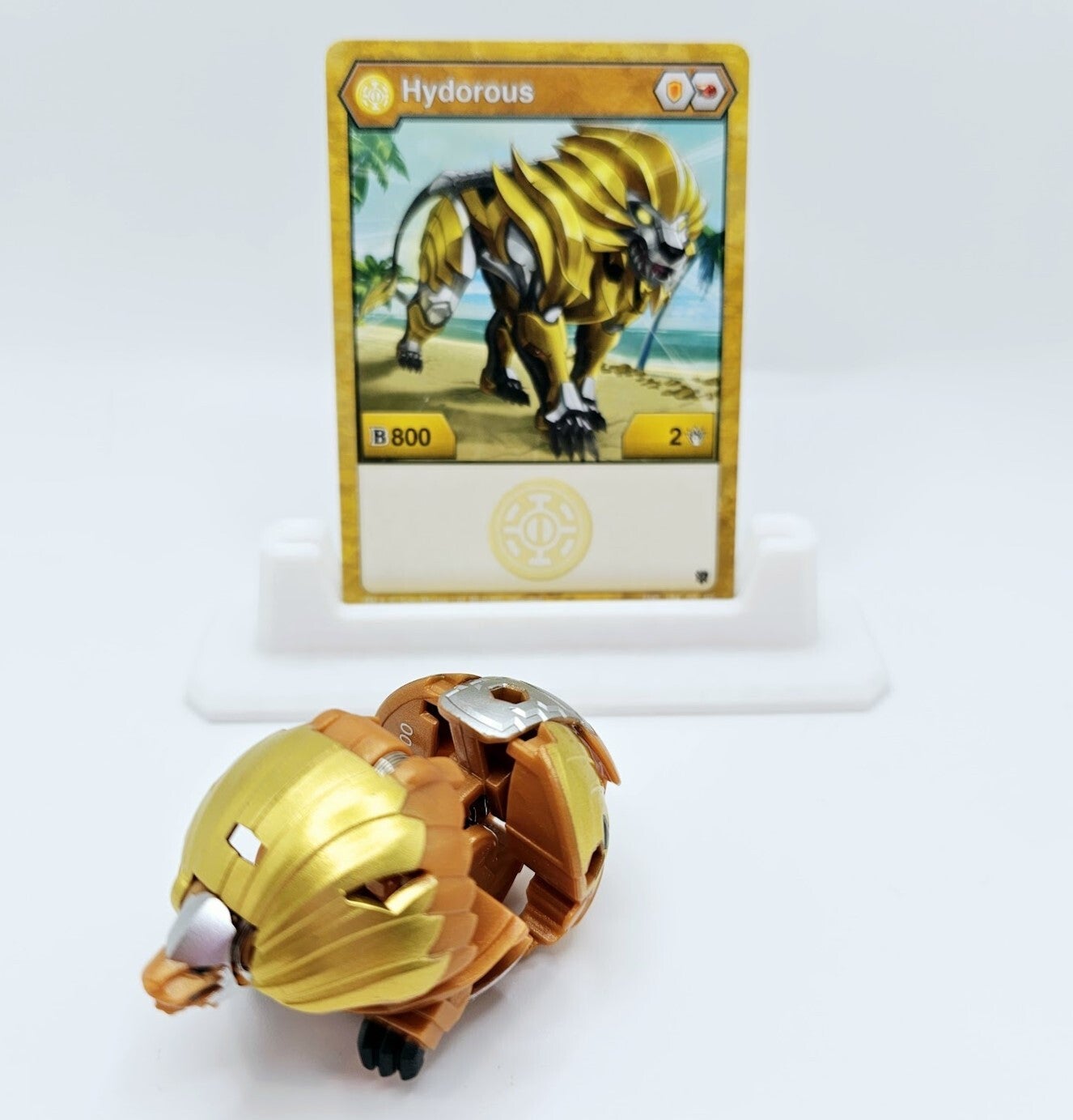 Aurelus Hydorous Armored Alliance | Sakura Bakugan Aurelus Hydorous Armored Alliance | Sakura Bakugan