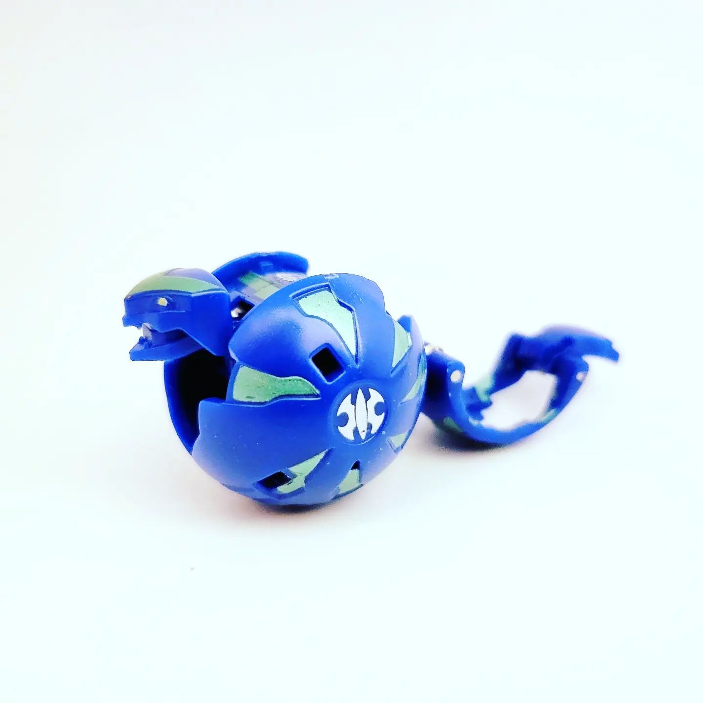 Bakugan Rattleoid