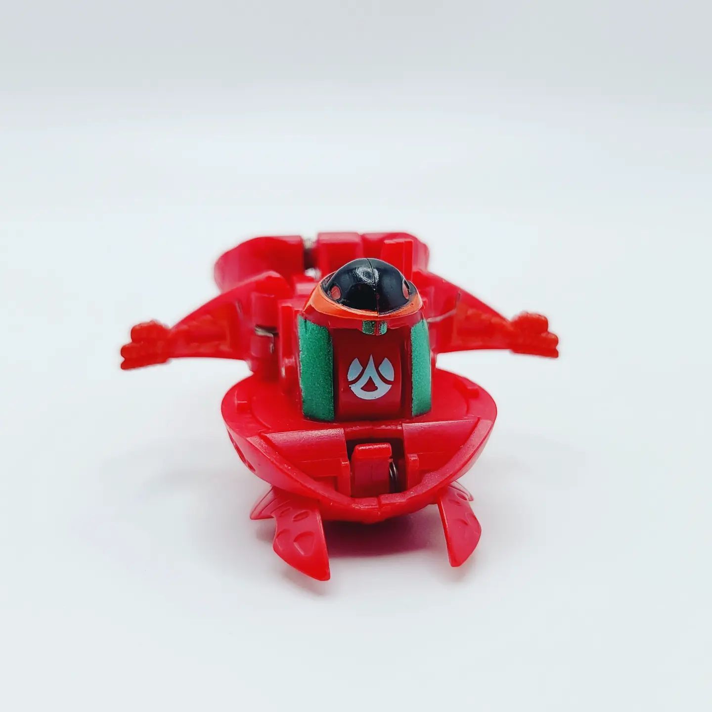 Pyrus B1 Gacha Preyas | Sakura Bakugan