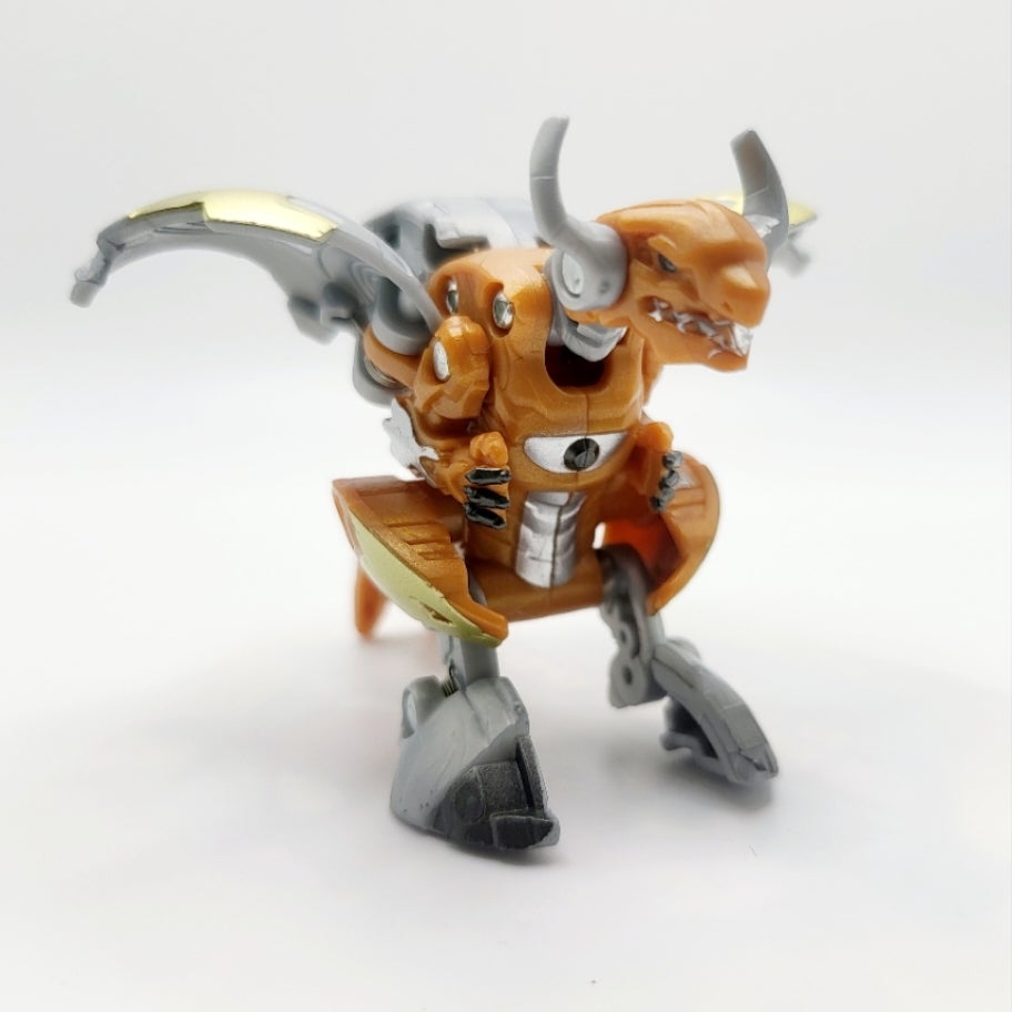 Bakugan Subterra Sabator