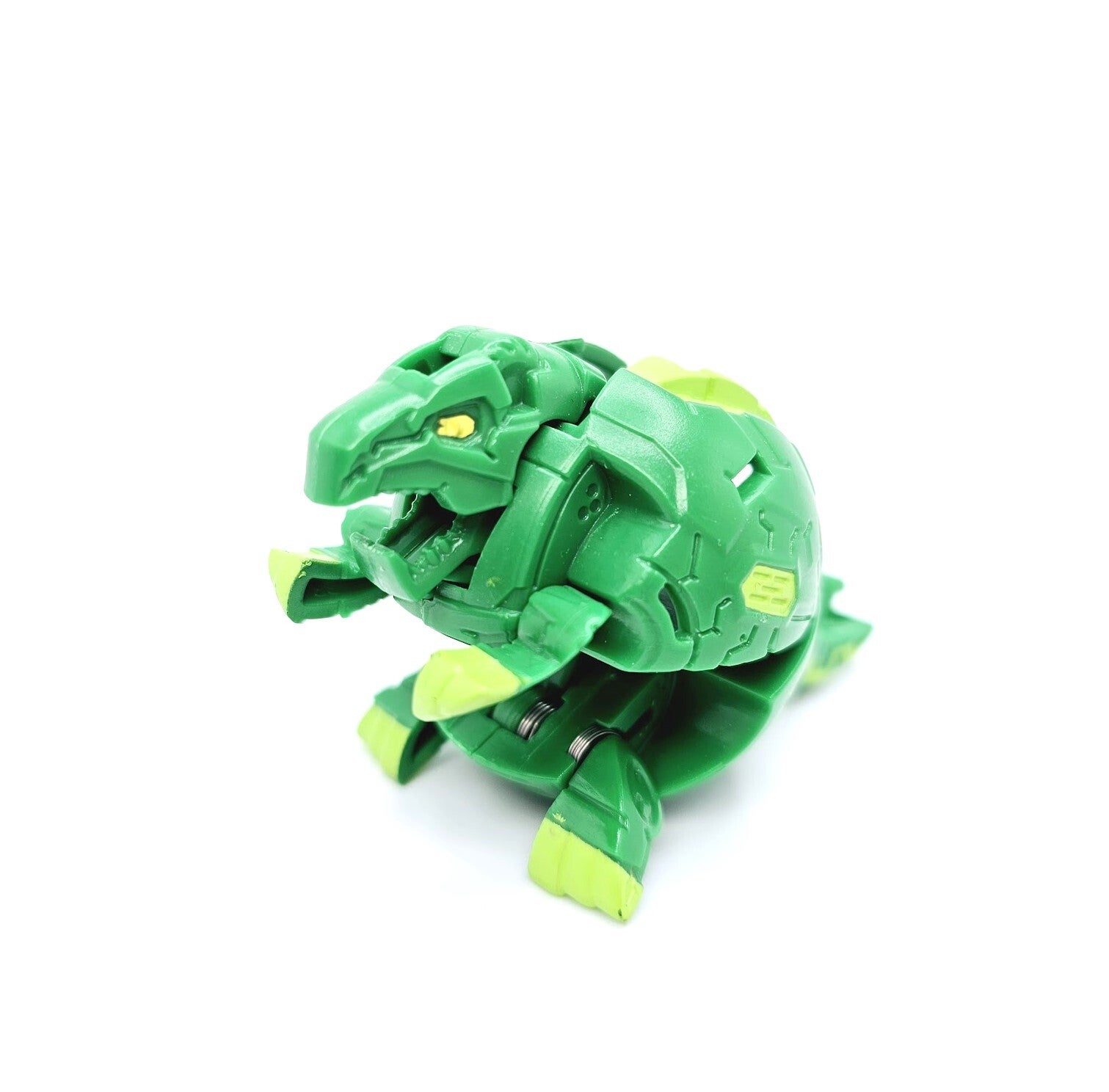 Ventus Trox Battle Planet | Sakura Bakugan