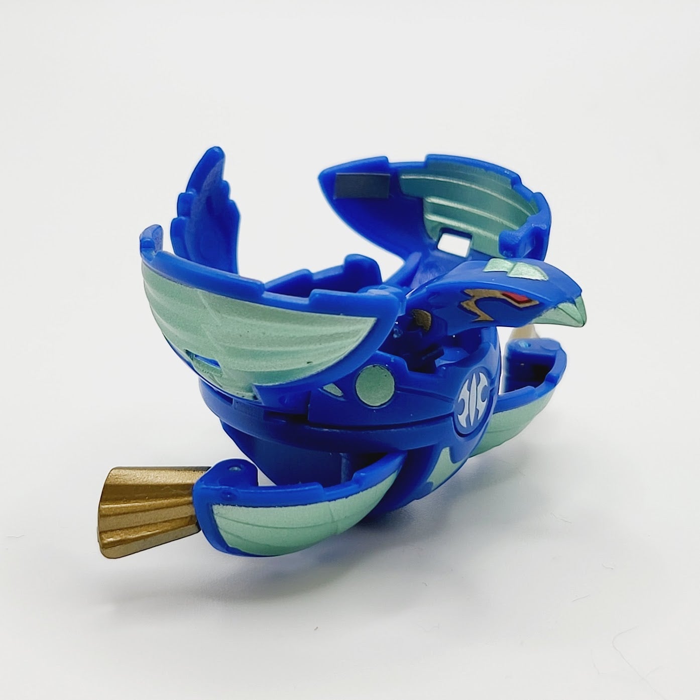 Aquos Cosmic Ingram | Sakura Bakugan