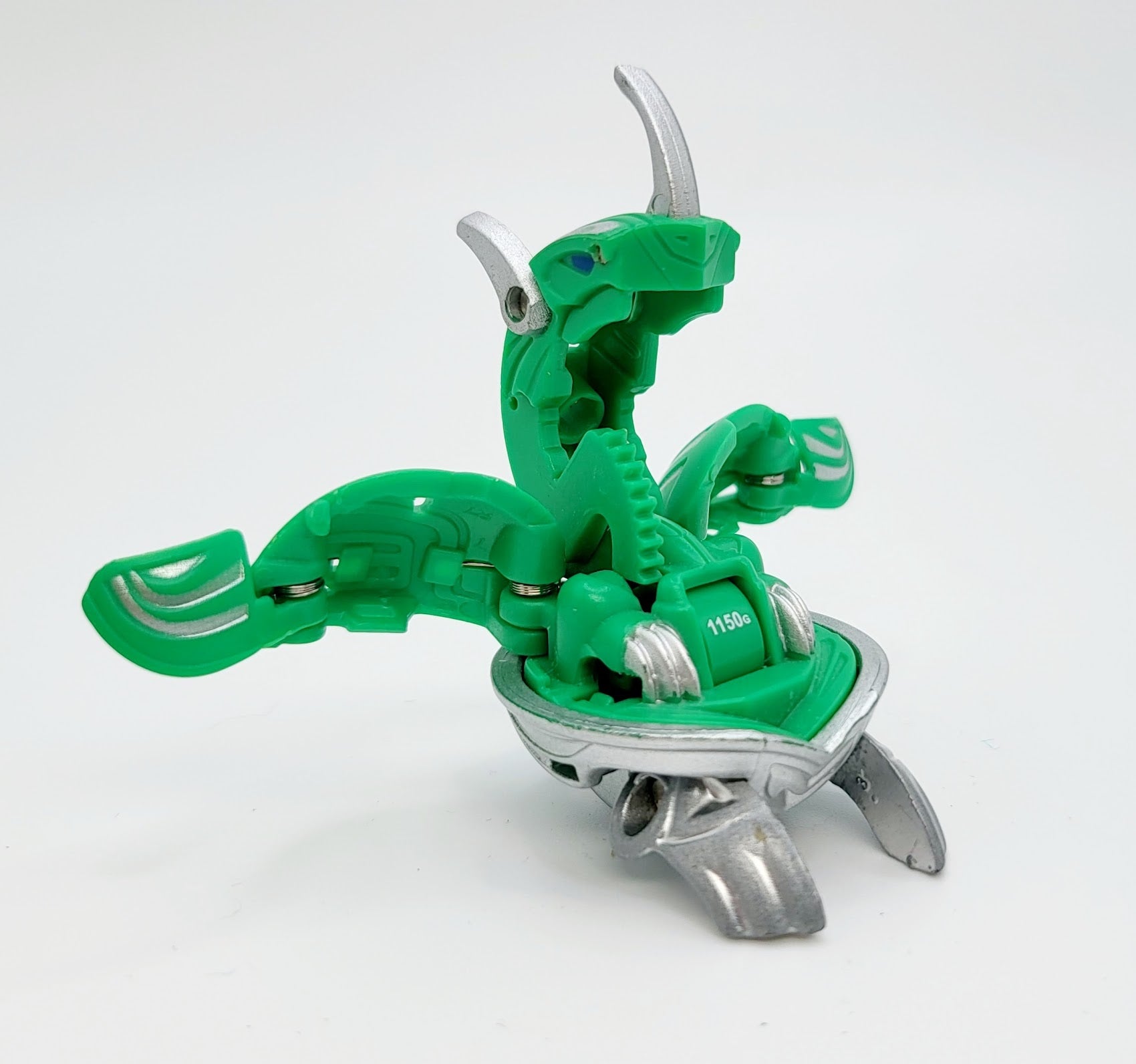 Ventus Meta Dragonoid | Sakura Bakugan