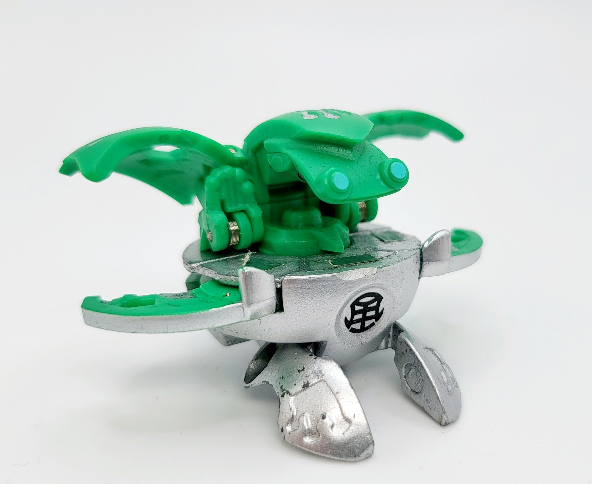 Bakugan Mutant Elfin