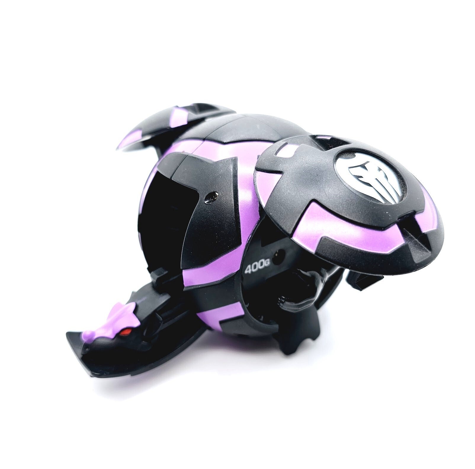 Deka Darkus Saurus | Sakura Bakugan