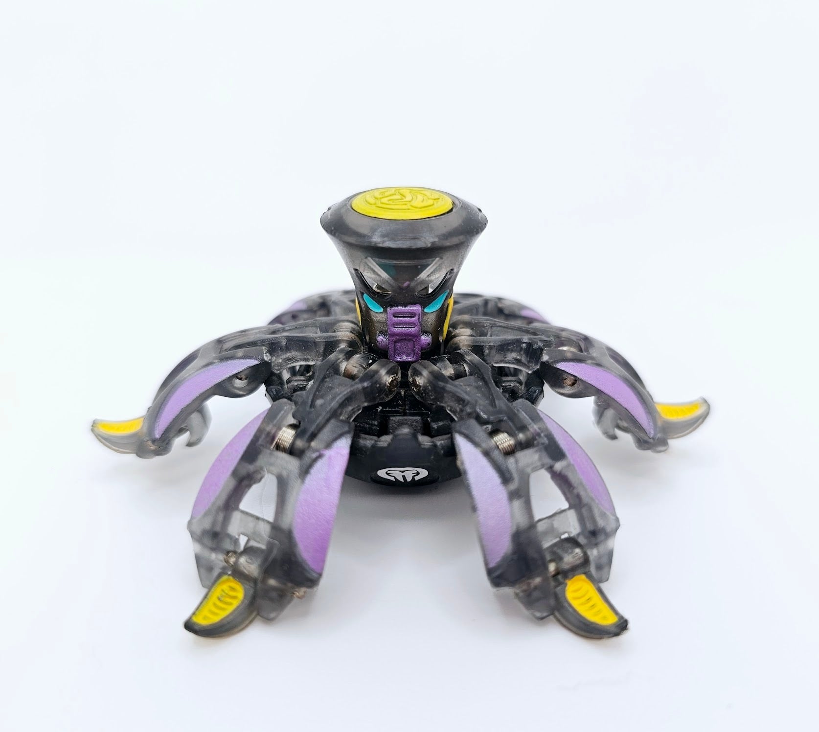 Bakulyte Darkus Freezer | Sakura Bakugan